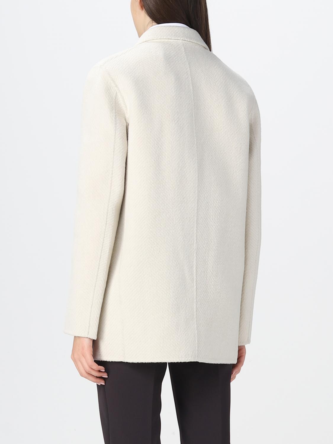Theory Jacket women - Cream | M0701101 | GIGLIO.COM