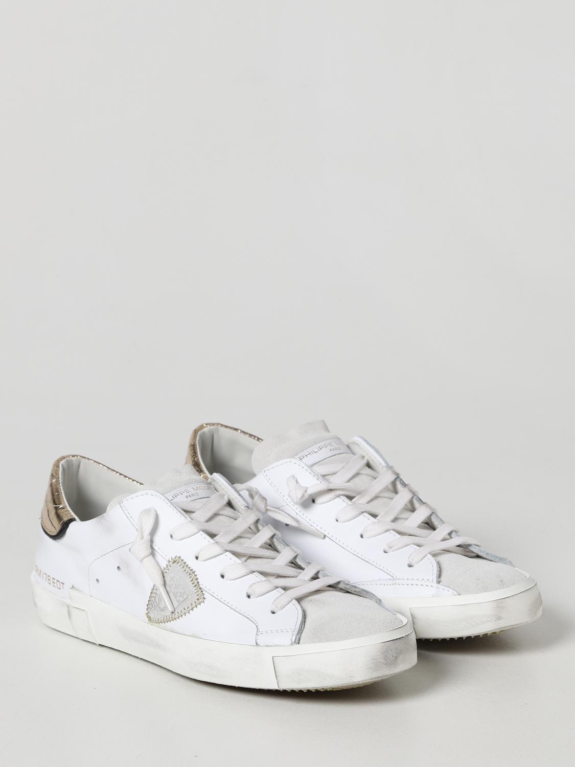 Take A Look About Philippe Model Shoes Women
