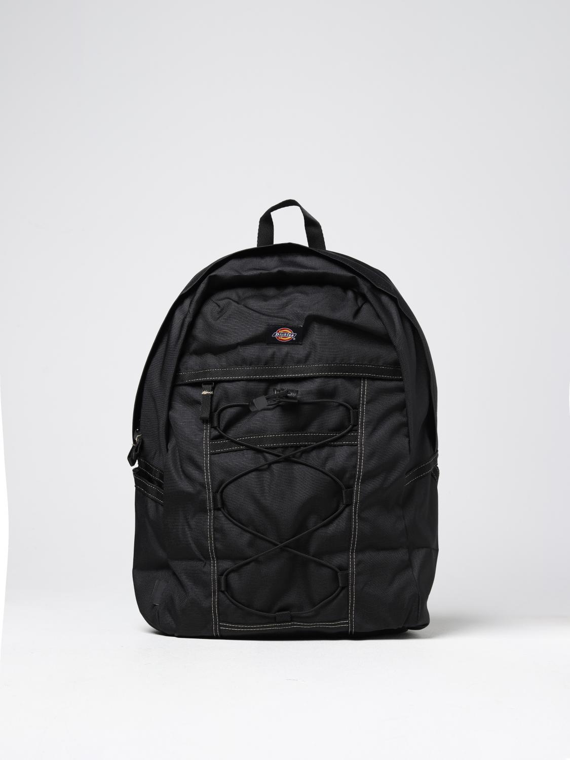 Dickies Bags men - Black | DK0A4Y33 | GIGLIO.COM