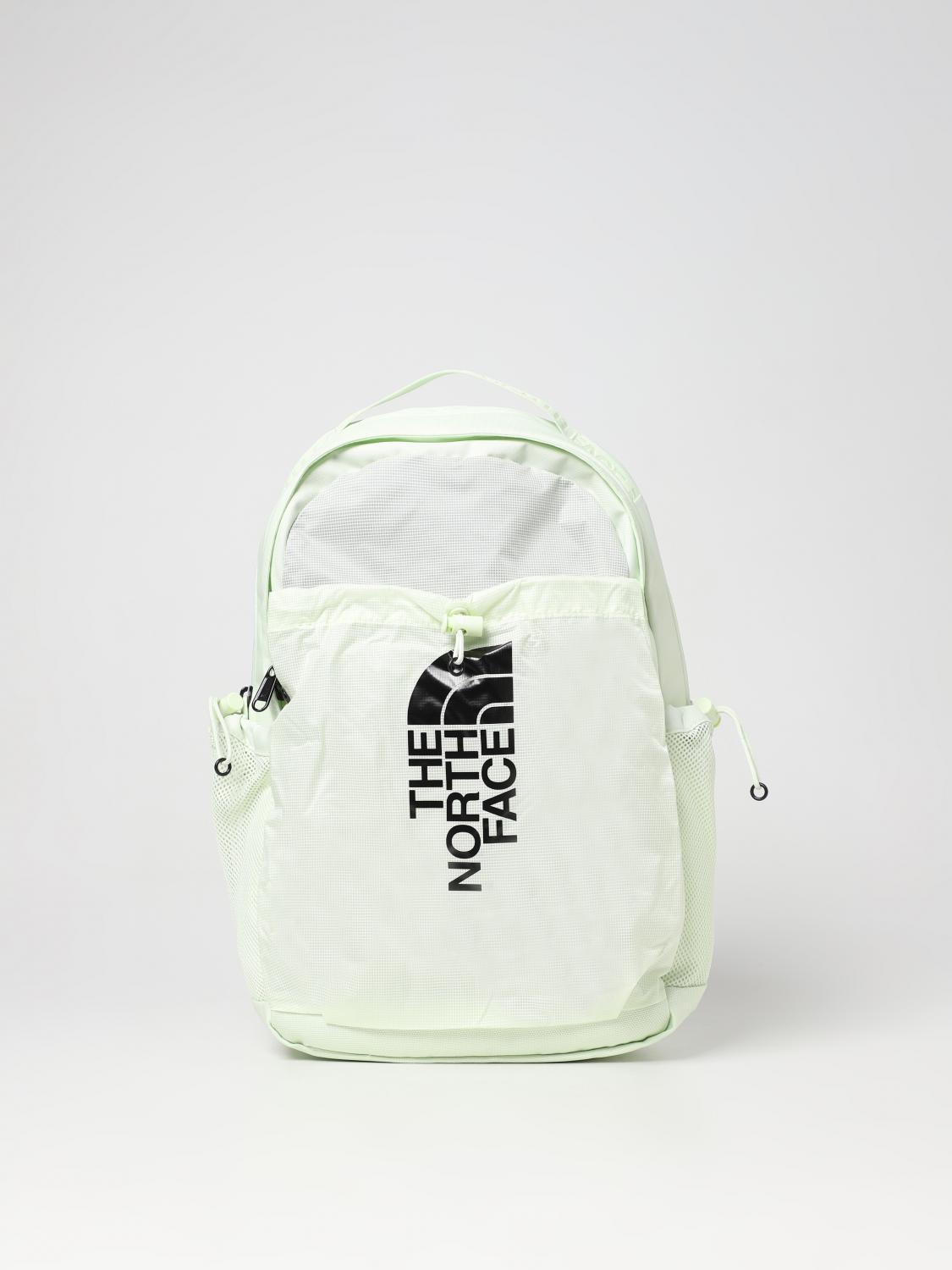 The North Face Bags men - Lime | NF0A52TB | GIGLIO.COM