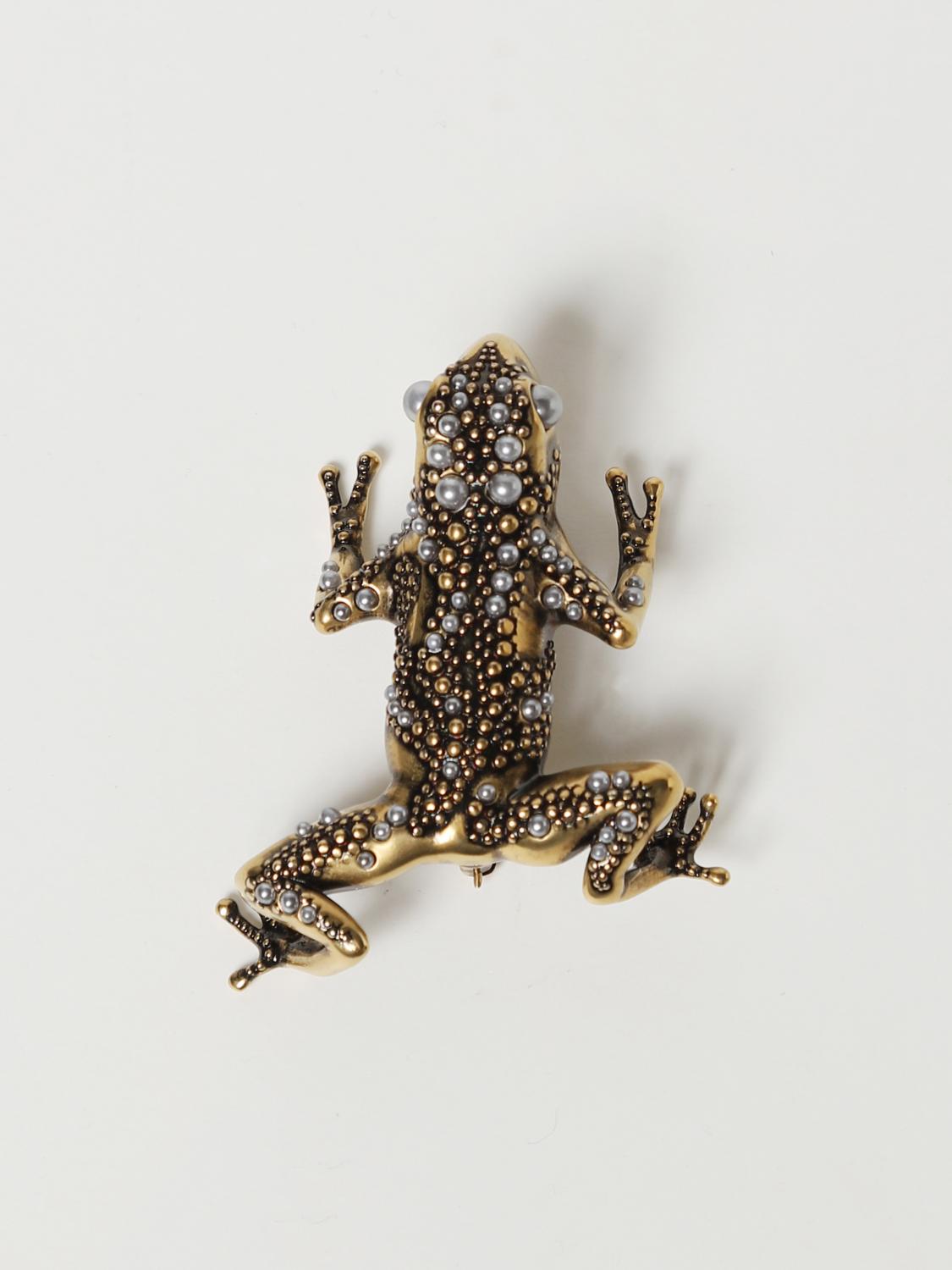 DEL CORE: Joya mujer , Bronce | Broches Del Core XS0001METAL en línea ...