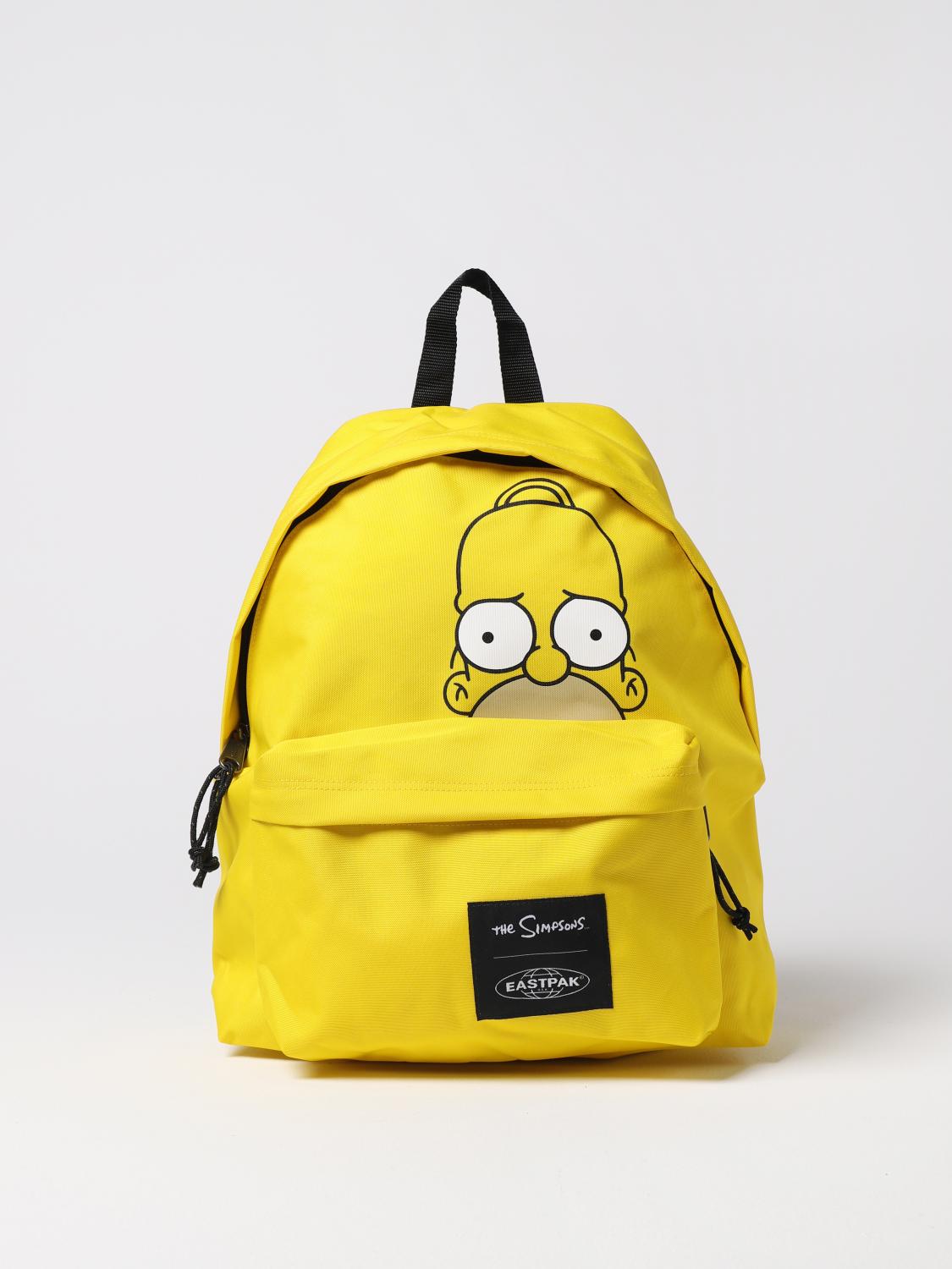 Eastpak Bags men - Yellow | EK0006207. | GIGLIO.COM
