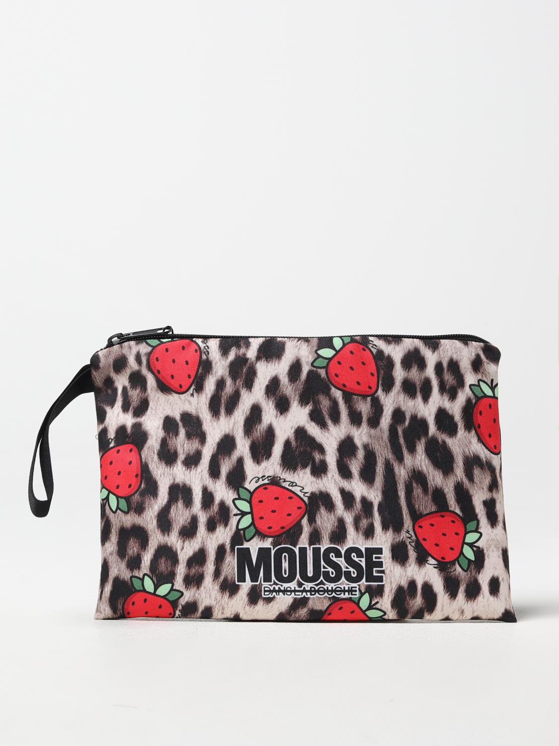 MOUSSE DANSLABOUCHE KIDS: Bag kids - Multicolor | Mousse Danslabouche ...