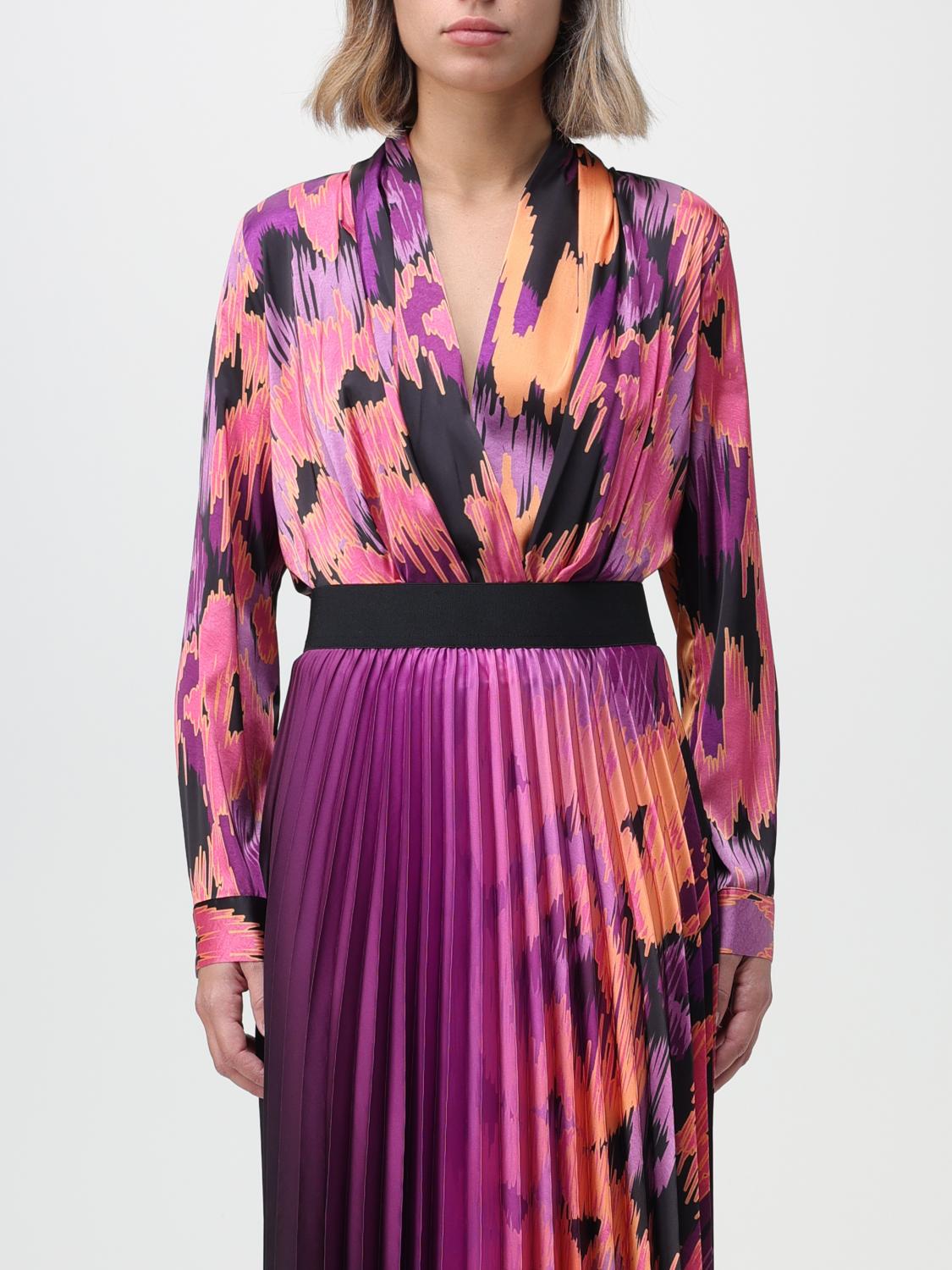 HANITA: Top woman - Violet | Hanita bodysuit HM2690 3807 online at ...