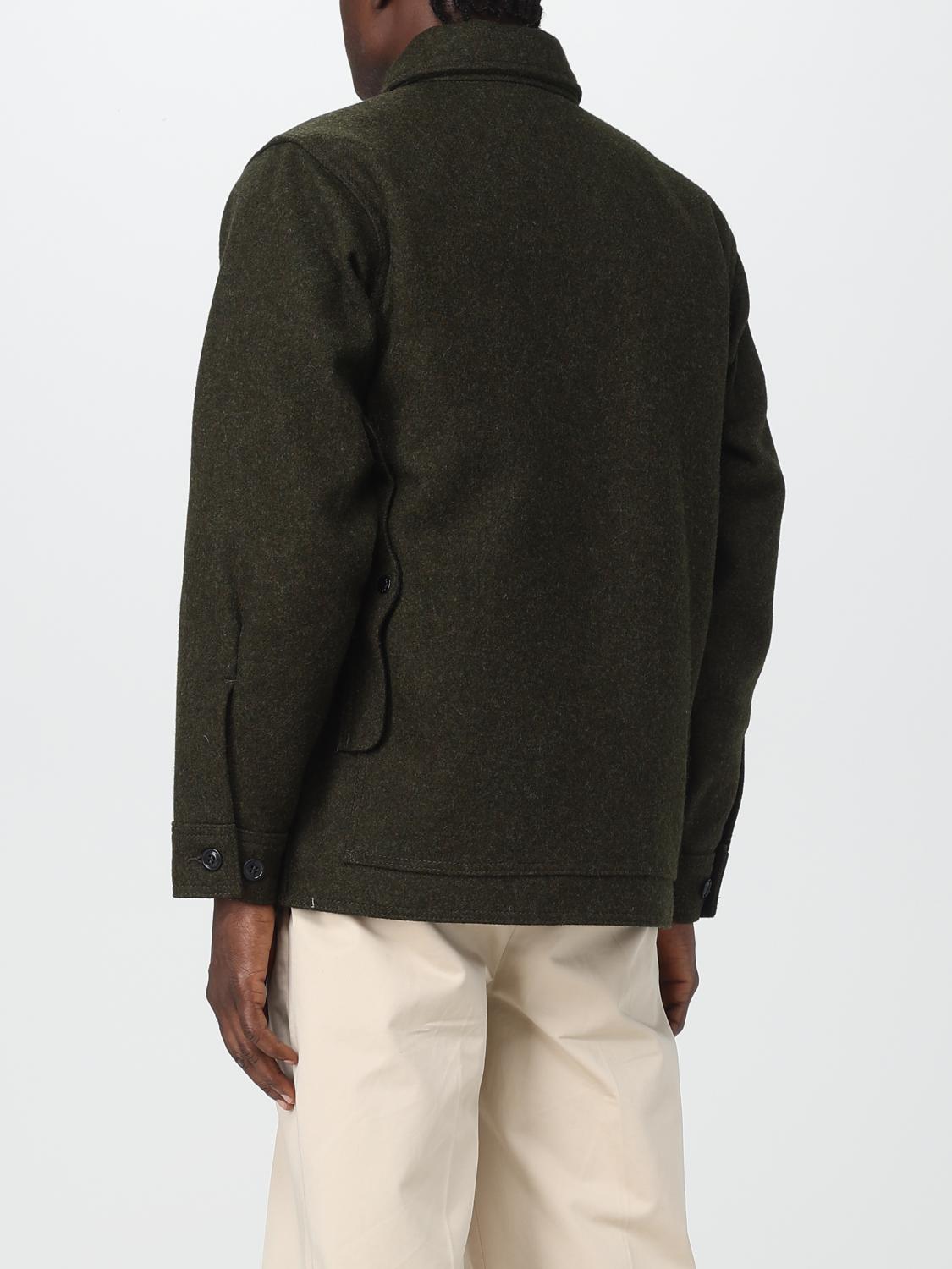Filson Jacket men - Green | FMCPS0015W0253 | GIGLIO.COM