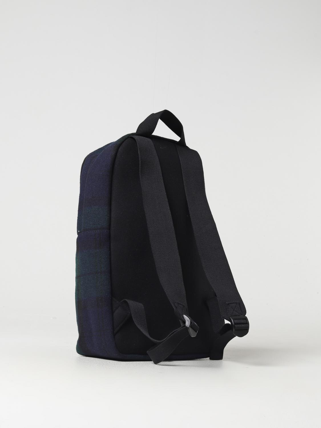 Barbour Bags men - Blue | UBA0421UBA | GIGLIO.COM