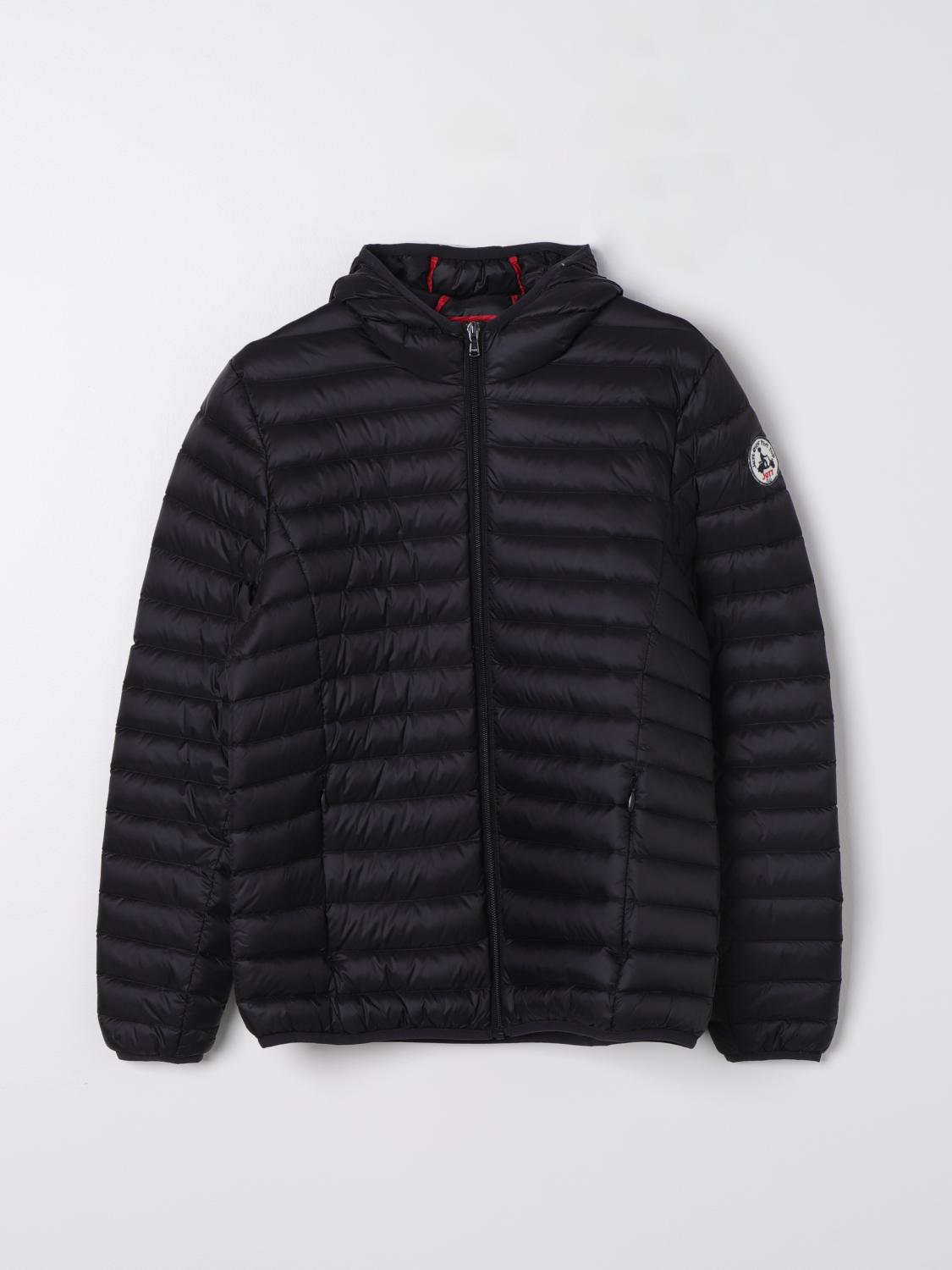 JOTT: Jacket kids - Black | Jott jacket P000KDOW01 online at GIGLIO.COM