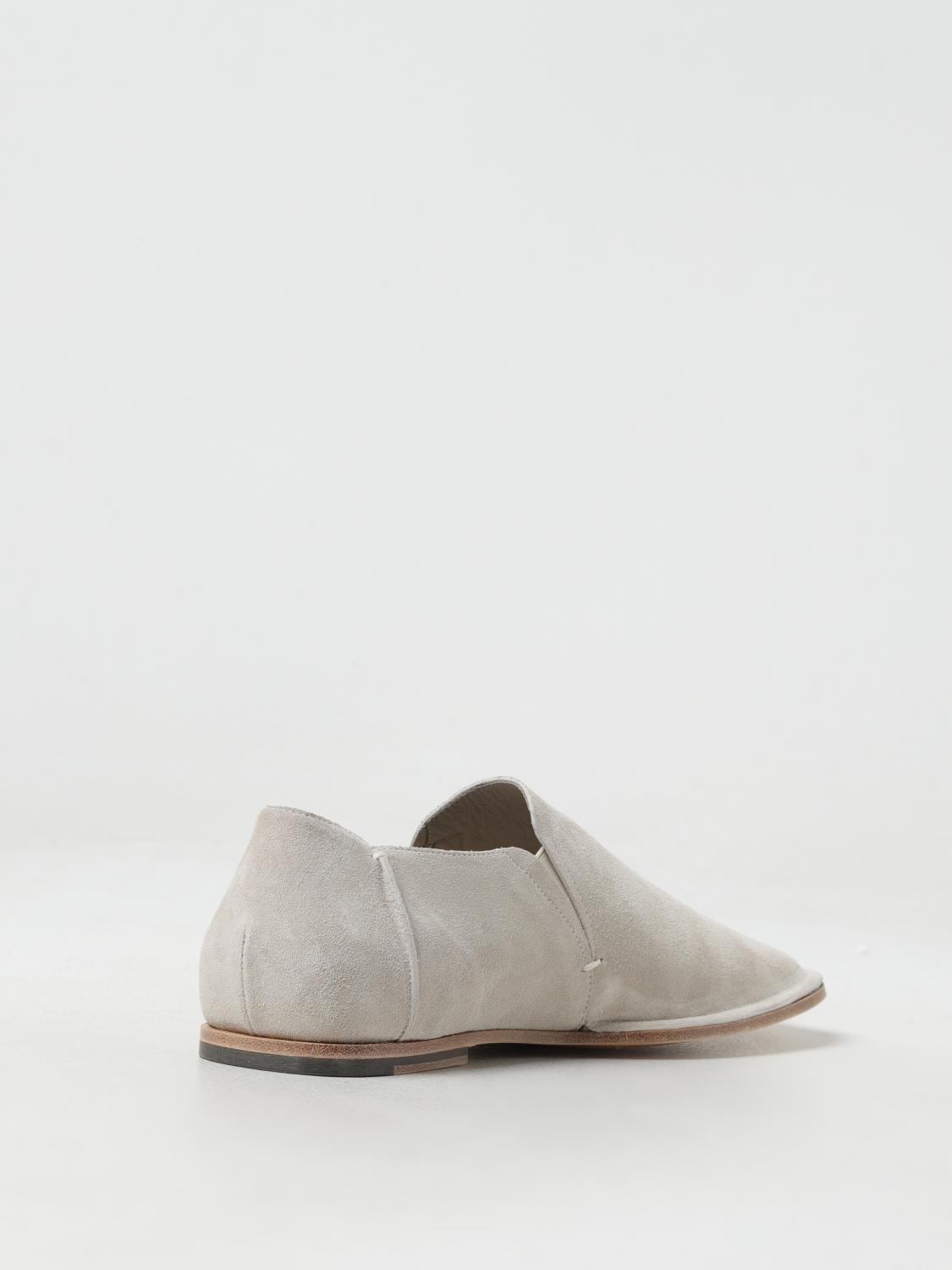 Vic Matié Shoes men - Natural | 1E8452UE44X050 | GIGLIO.COM