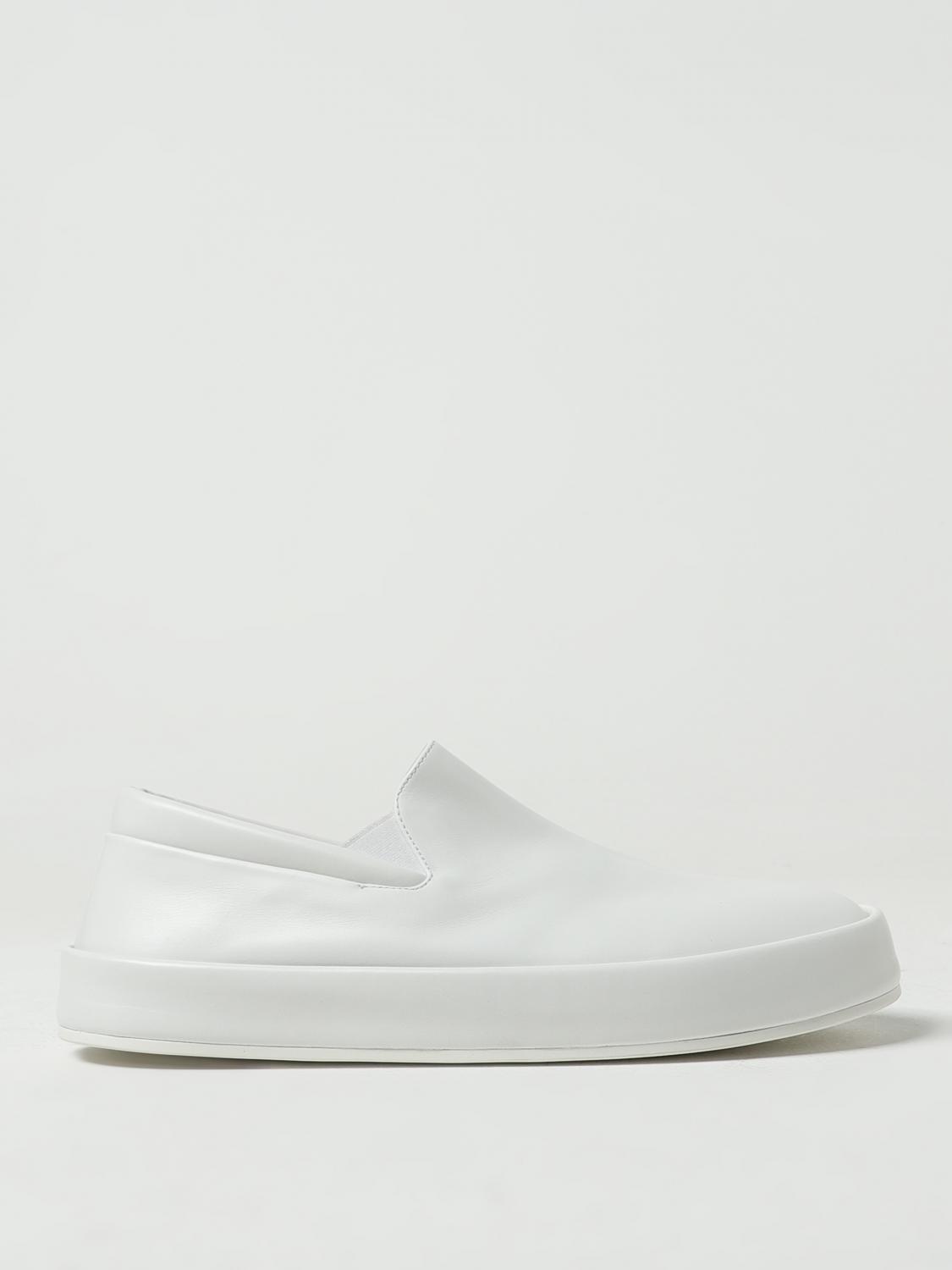 MARSÈLL: Sneakers men Marsell - White | Marsèll sneakers MM4501196 ...