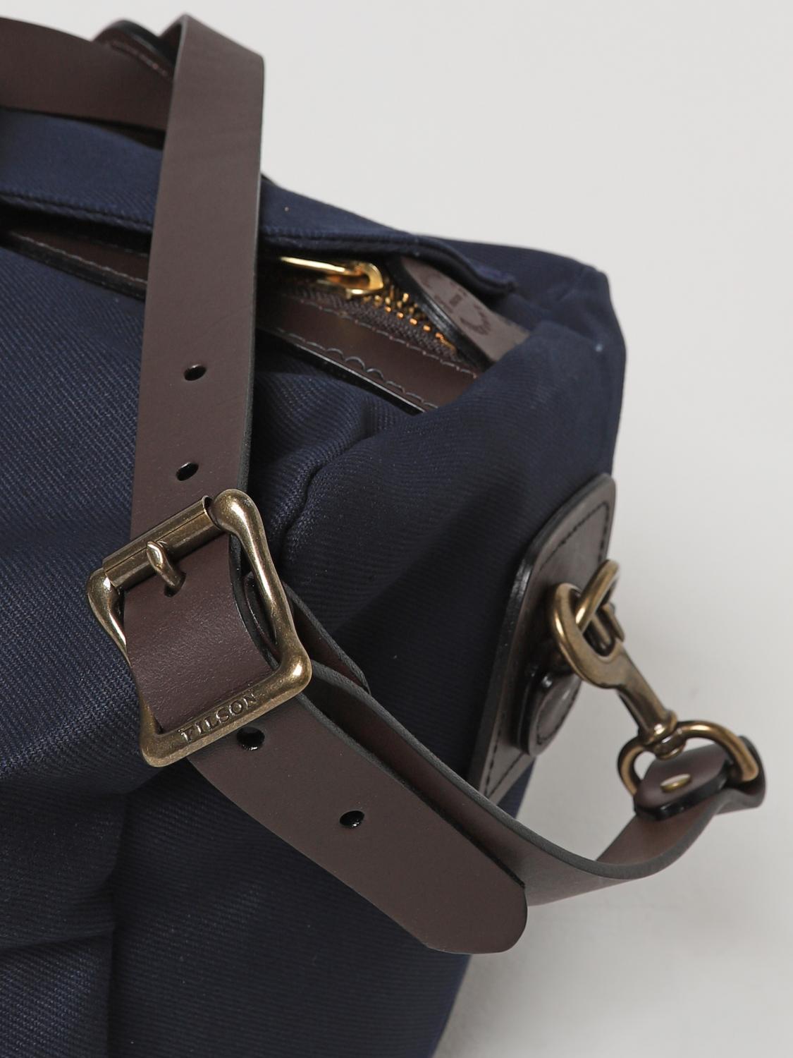 Filson Bags men - Blue | FMLUG0001 | GIGLIO.COM