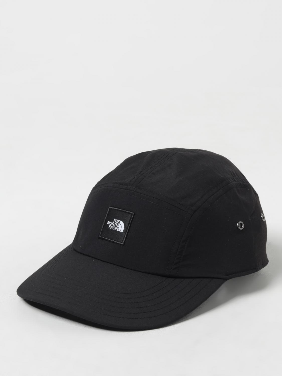 THE NORTH FACE: Hat men - Black | The North Face hat NF0A7WHB online at ...