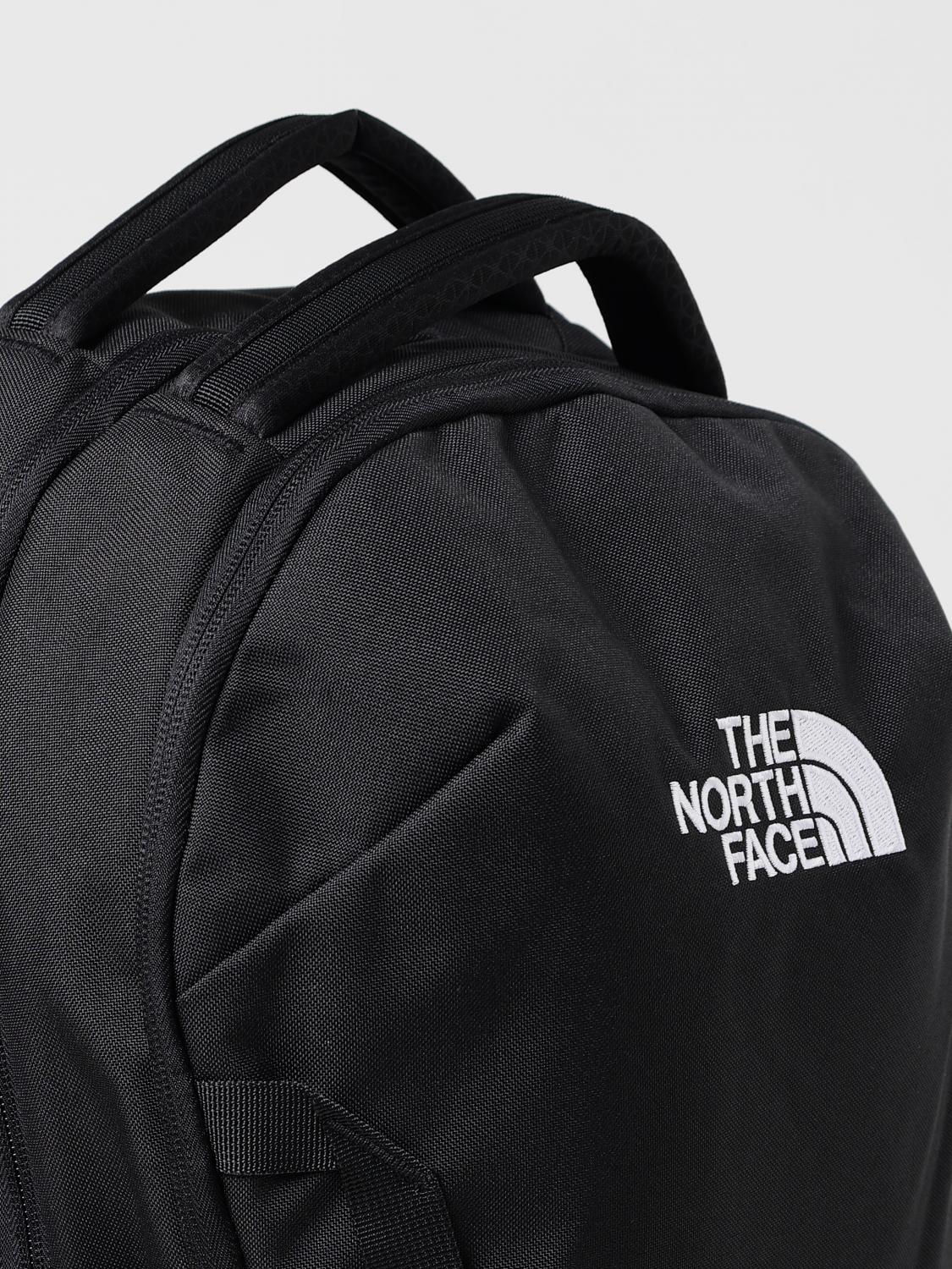 THE NORTH FACE: 가방 남성 - 블랙 | GIGLIO.COM에서 The North Face 백팩 NF0A3VY2 ...