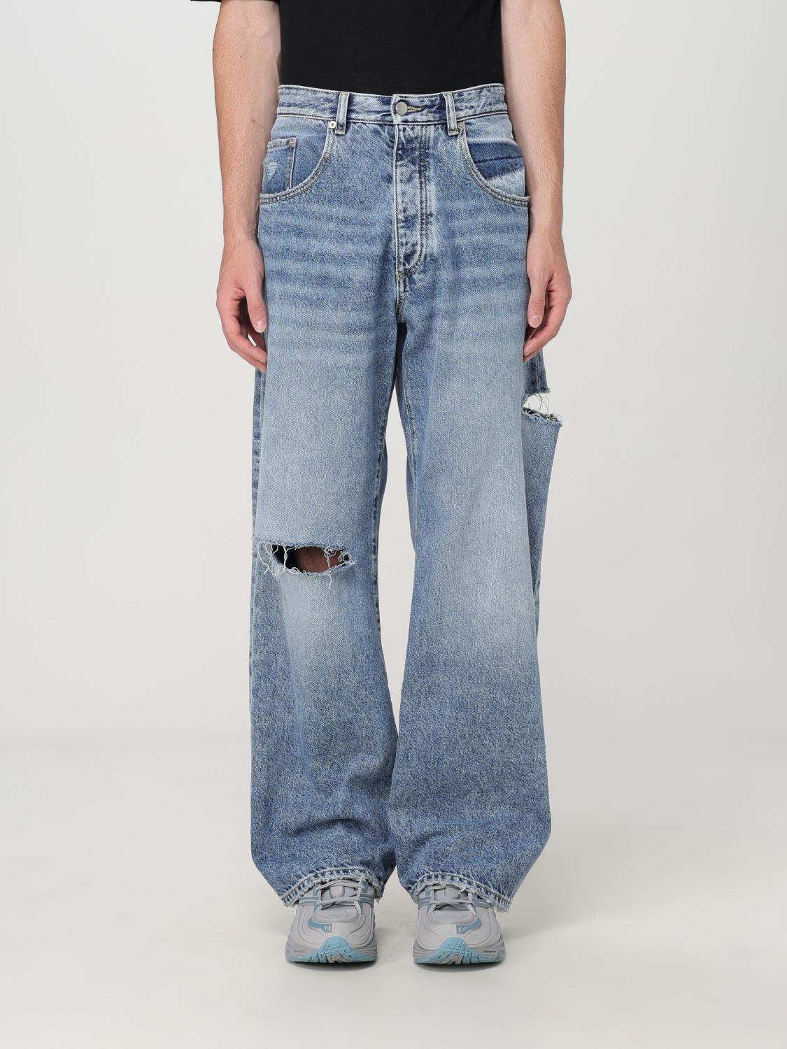 ICON DENIM LOS ANGELES: Jeans men - Denim | Icon Denim Los Angeles ...