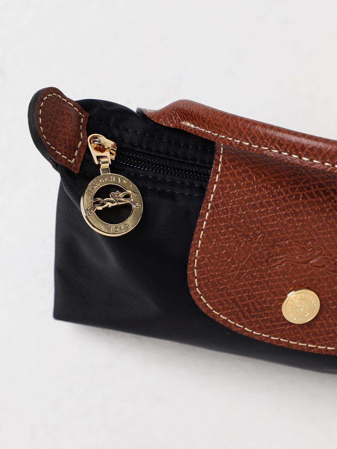 Longchamp Borsa Le Pliage Original in nylon - Nero | 34175089 | GIGLIO.COM