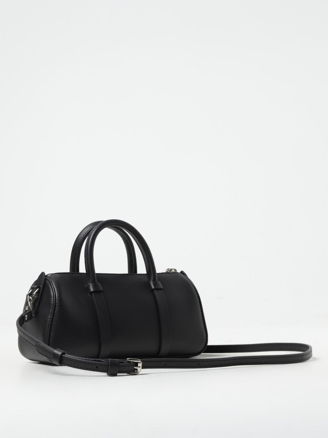 Longchamp Outlet: Shoulder bag woman - Black | Longchamp mini bag 10270 ...