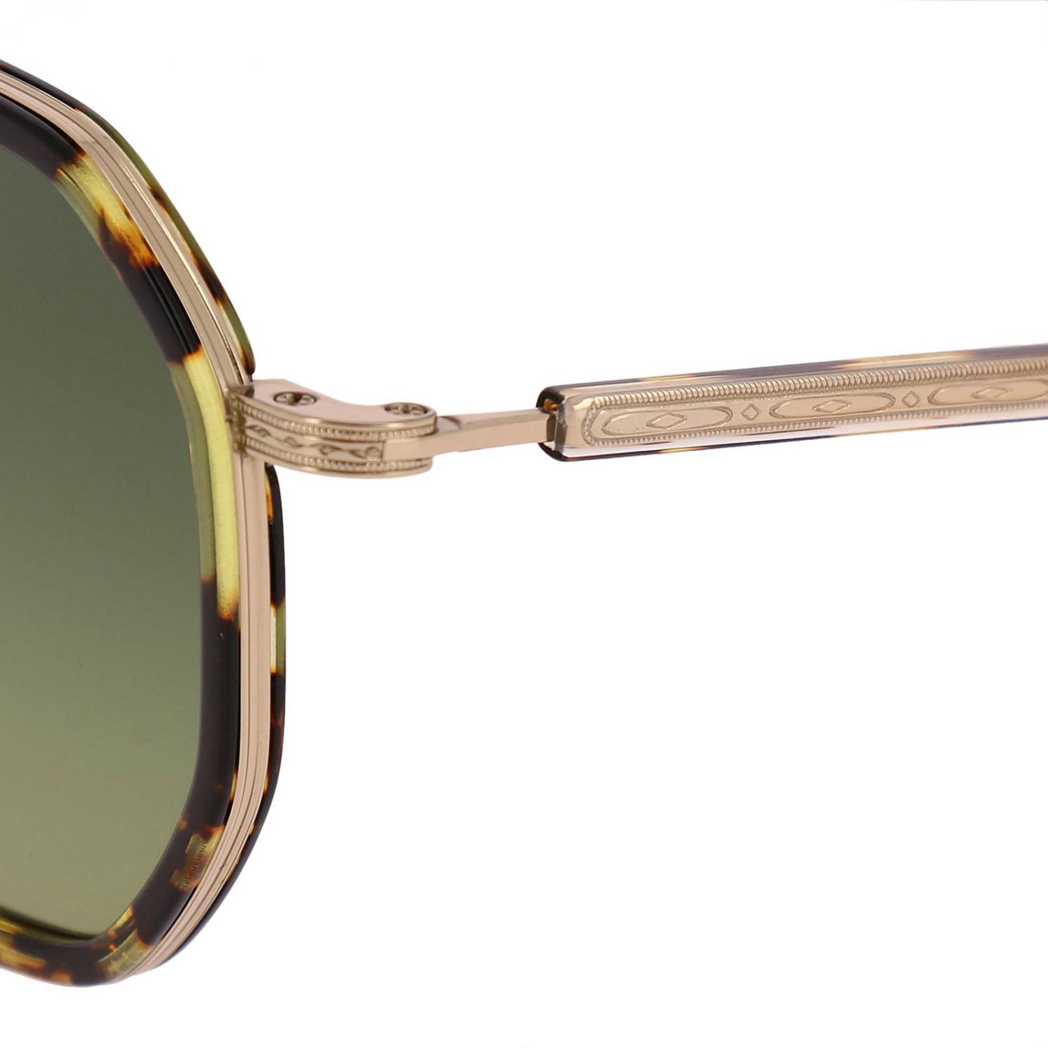 BARTON PERREIRA: Damen Brille - Grün | Barton Perreira Sonnenbrille ...