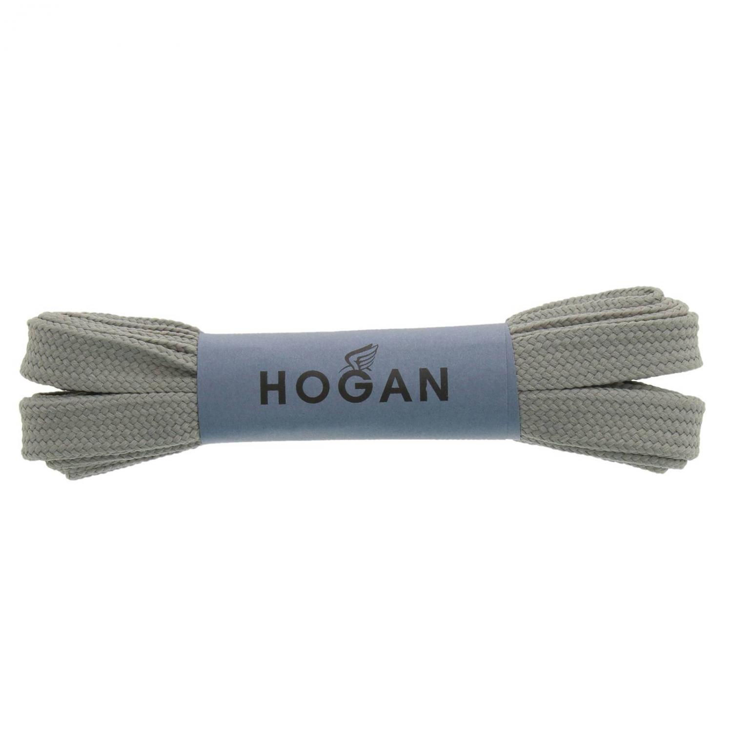 HOGAN: Shoes women - Beige | Hogan sneakers HXW2830U352 KGD online at ...