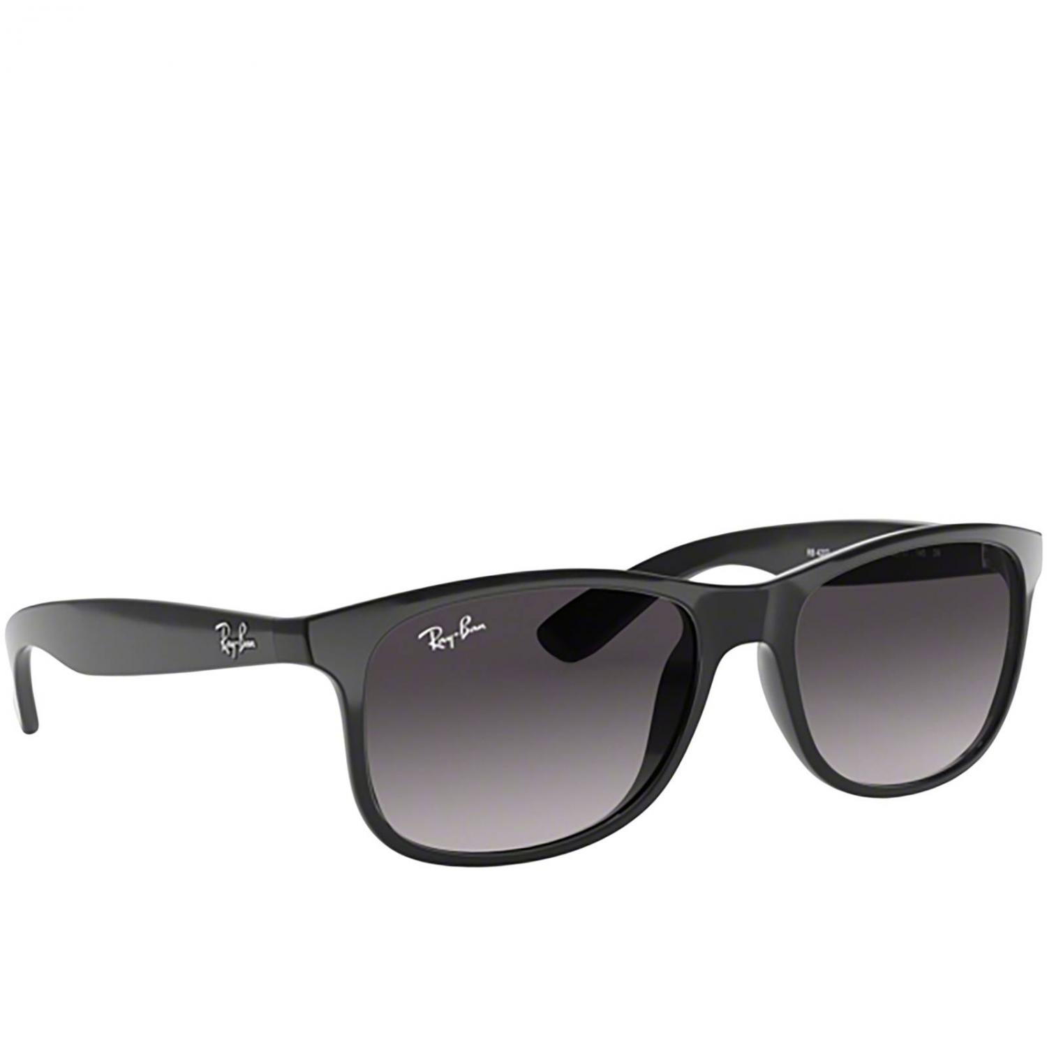 Ray-Ban Occhiali uomo - Nero | RB4202 | GIGLIO.COM