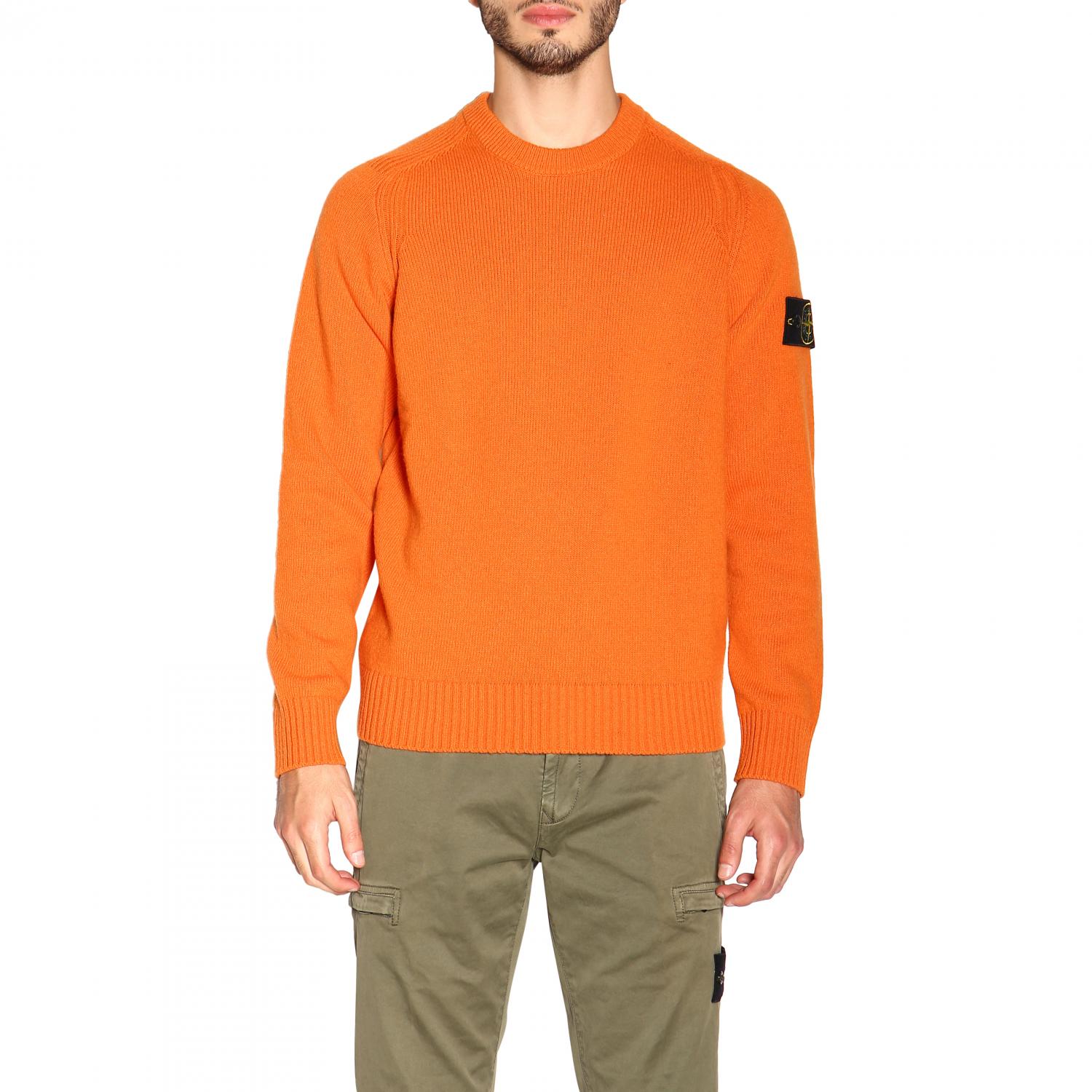 Pullover Stone Island Herren