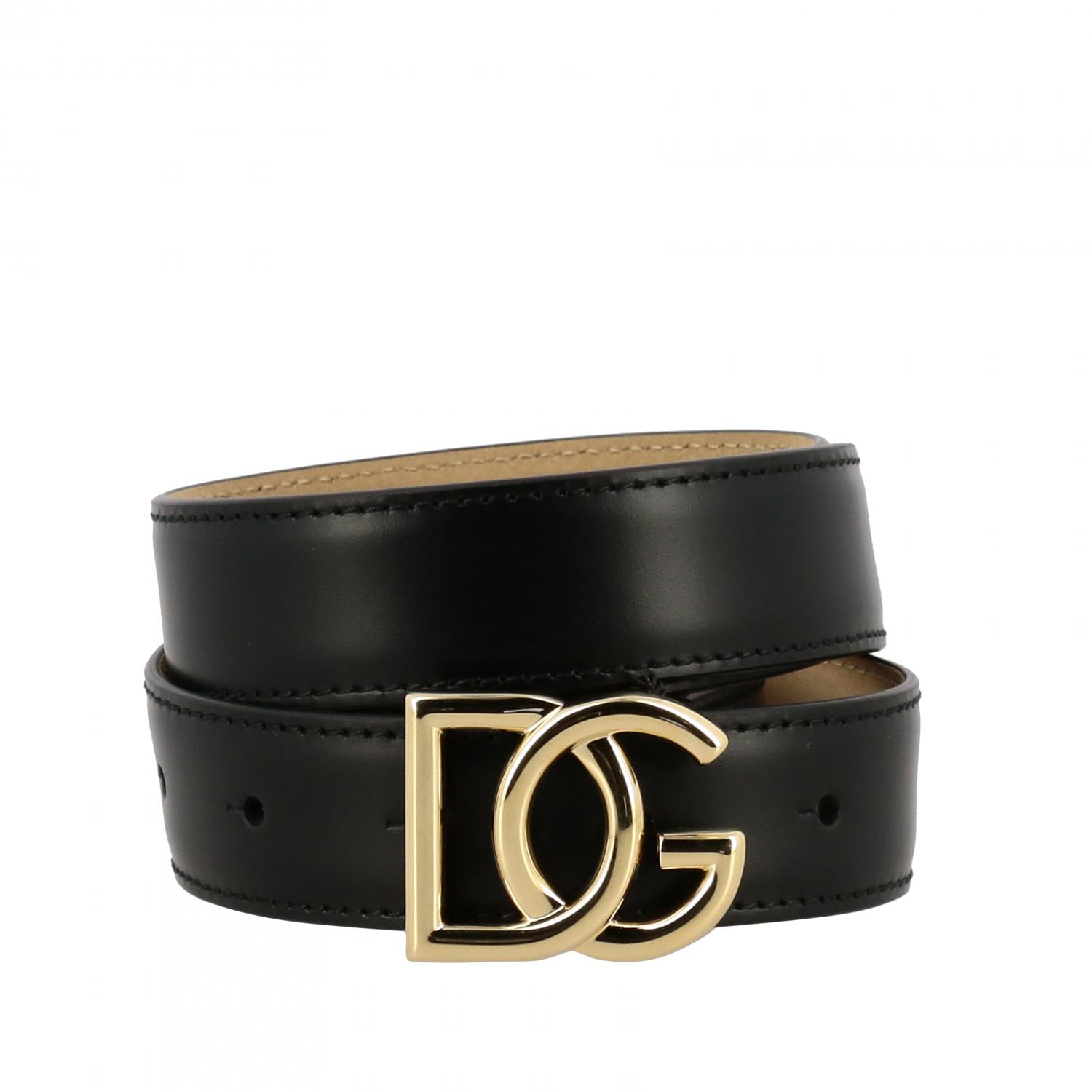 Dolce Gabbana Gurtel
