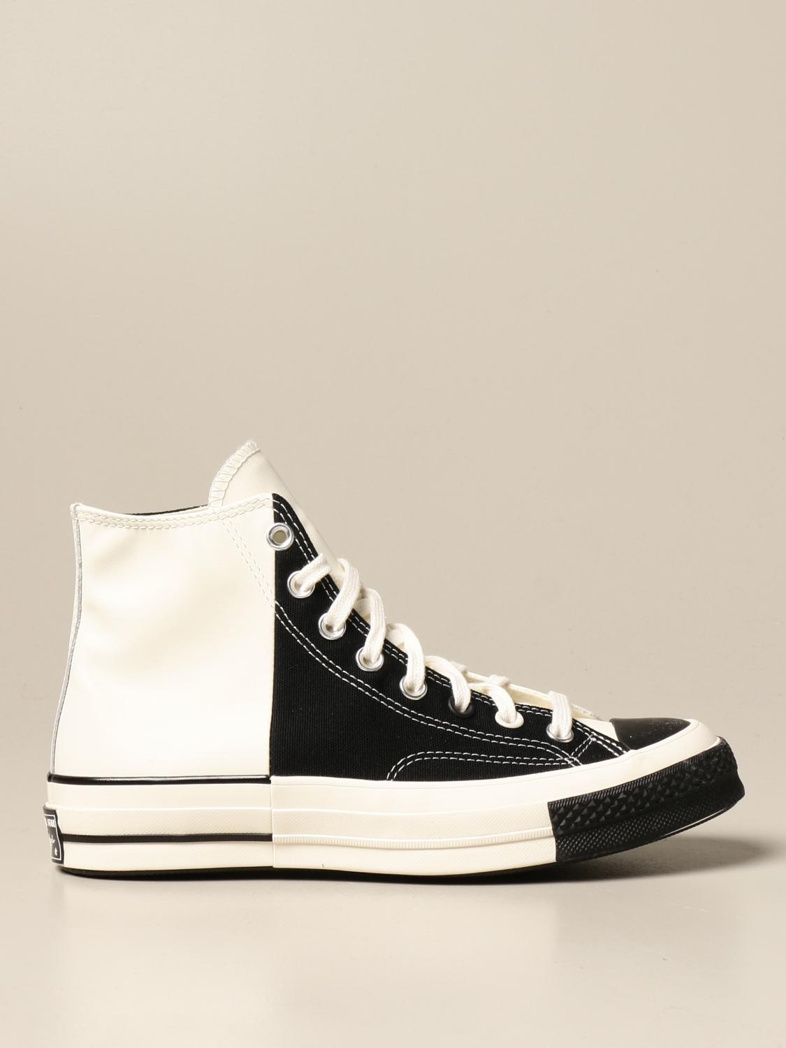 CONVERSE: Zapatillas hombre , Blanco | Zapatillas Converse 168623C en ...
