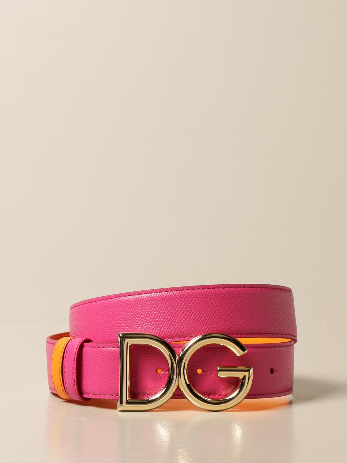 Dolce Gabbana Gurtel