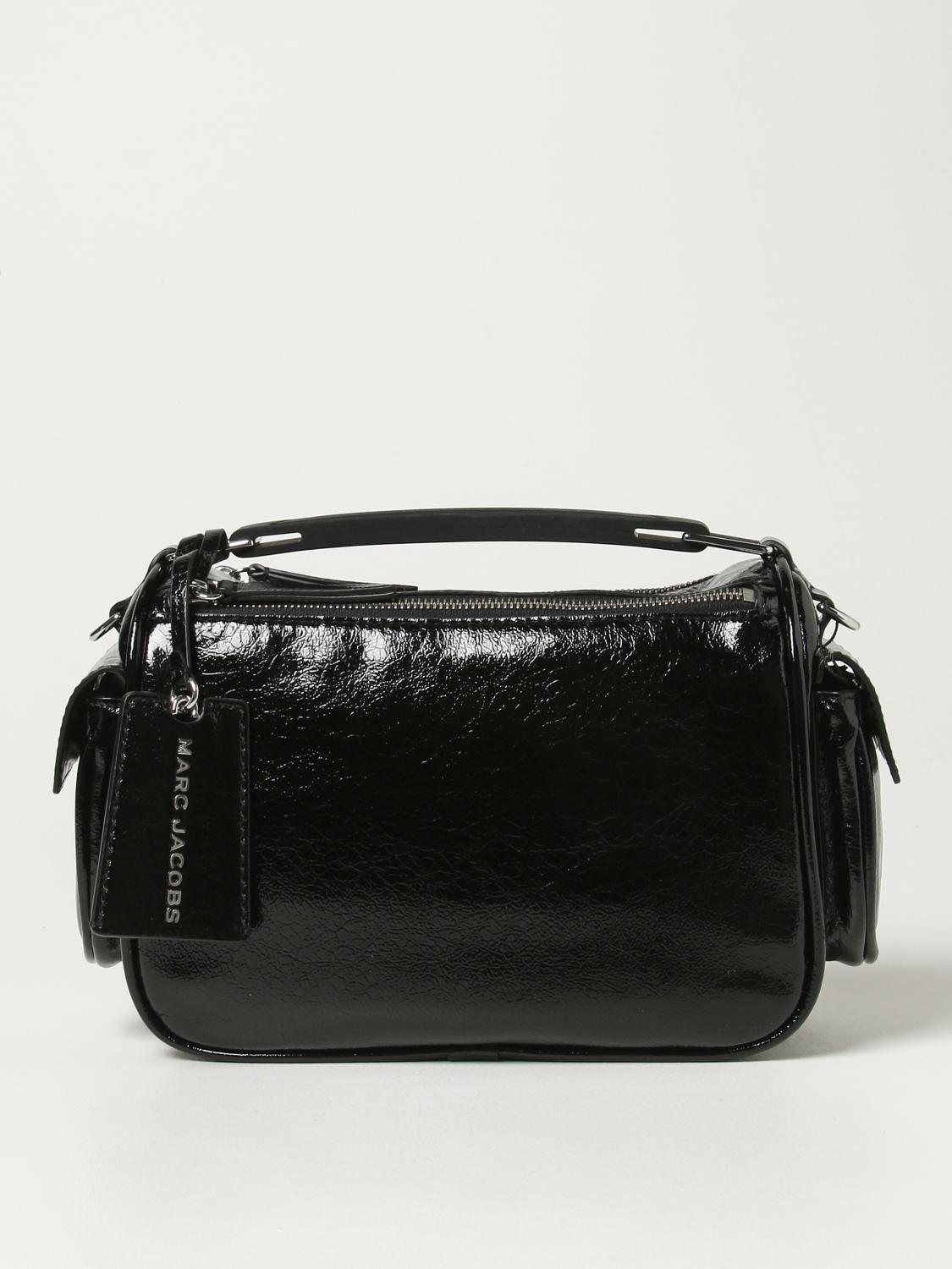MARC JACOBS: Damen Handtasche - Schwarz | Marc Jacobs Handtasche ...