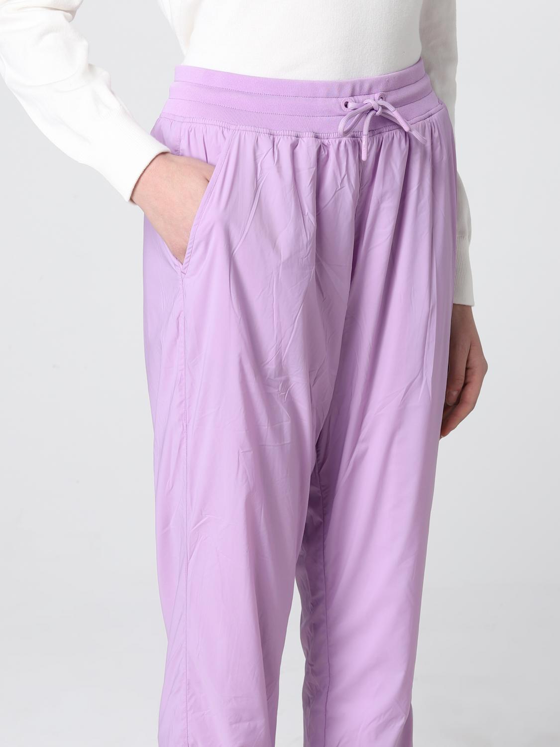 K-WAY: Pants women - Peony | K-Way pants K21178W online at GIGLIO.COM