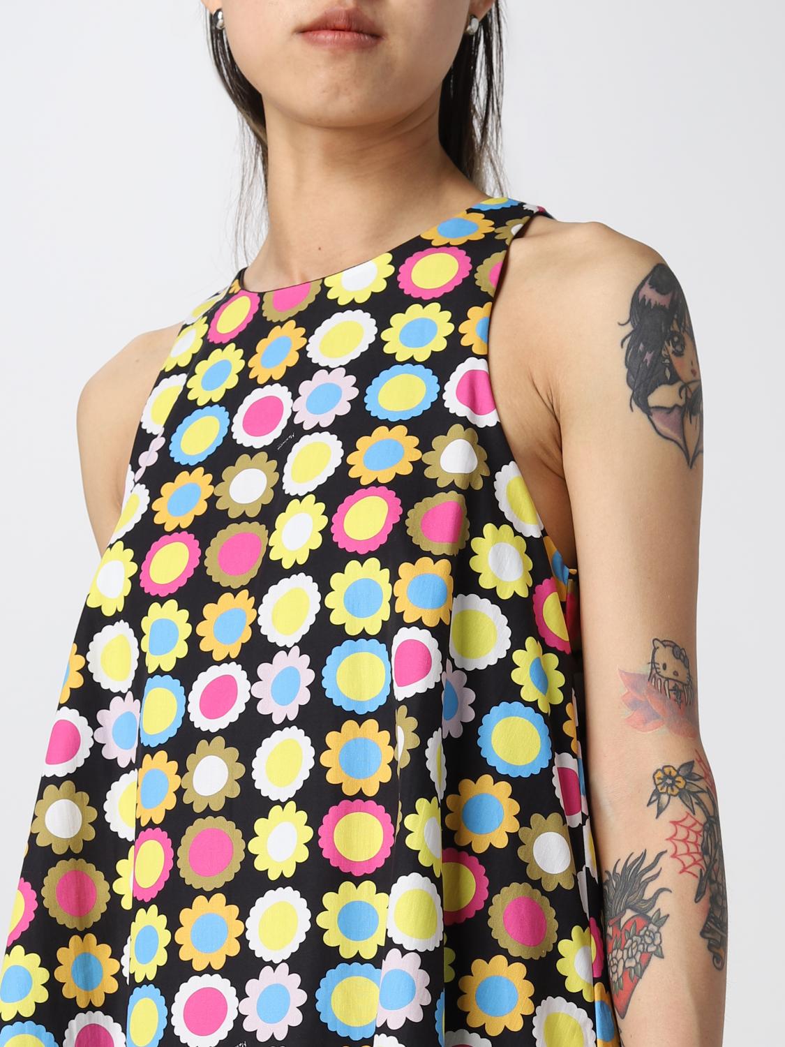 Mariuccia Milano Dress women - Multicolor | MMDSS227186 | GIGLIO.COM