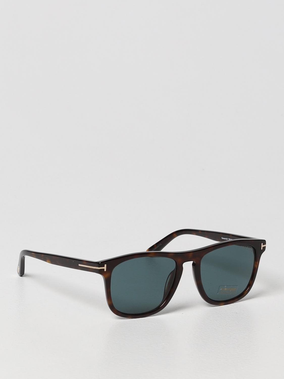 TOM FORD: TF 930 Gerard-02 sunglasses - Brown | Tom Ford sunglasses TF ...