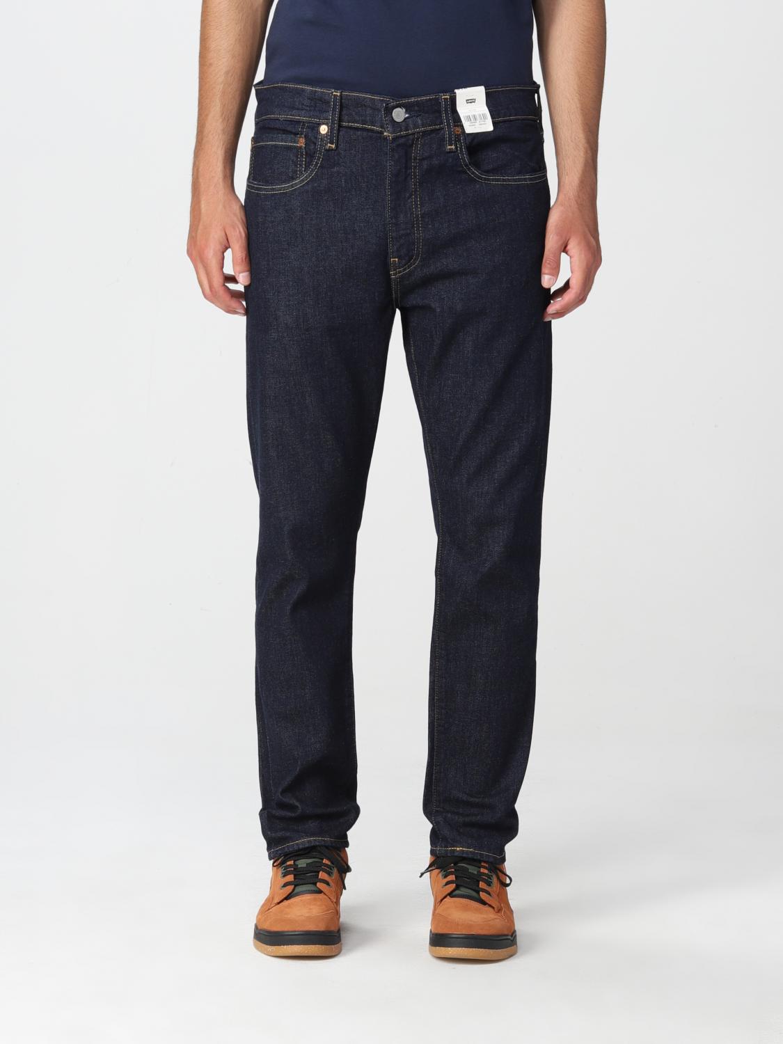 LEVI'S: Jeans homme - Denim | Jeans Levi's 288330280 en ligne sur ...