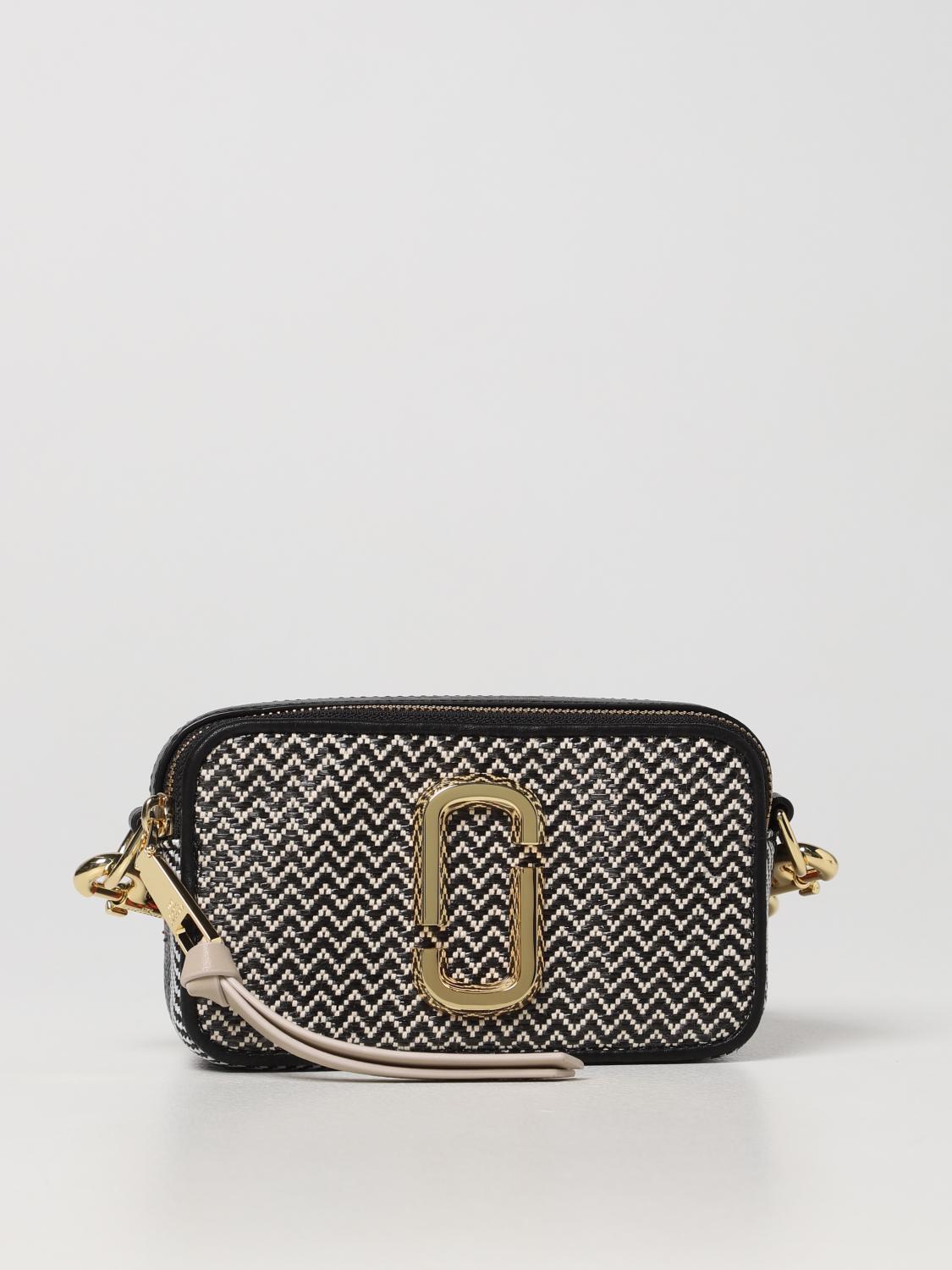MARC JACOBS: Damen Mini- Tasche - Schwarz | Marc Jacobs Mini-Tasche ...
