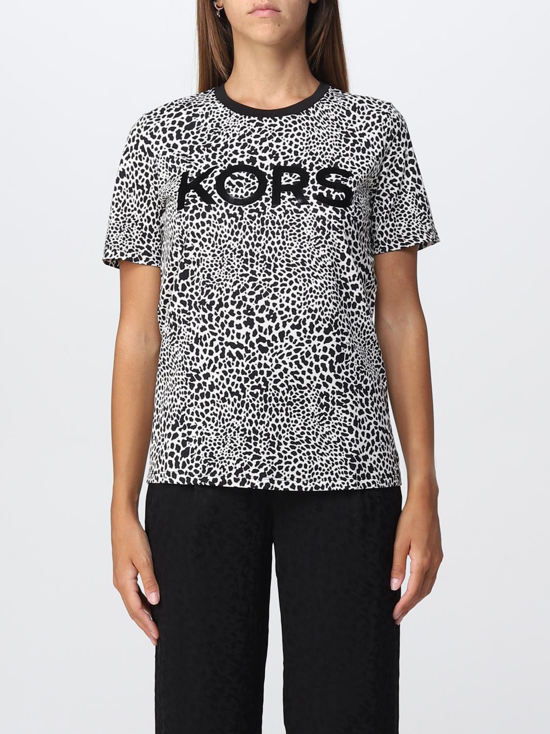 Fascinating Michael Kors T Shirts Womens Images