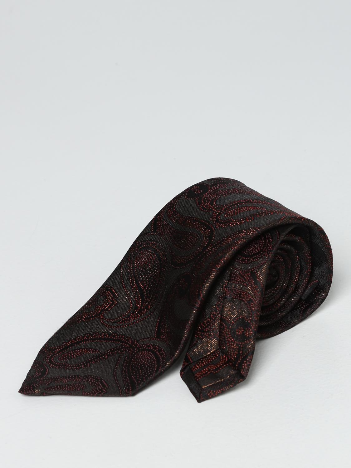 ETRO: Tie men - Multicolor | Etro tie 120266027 online at GIGLIO.COM