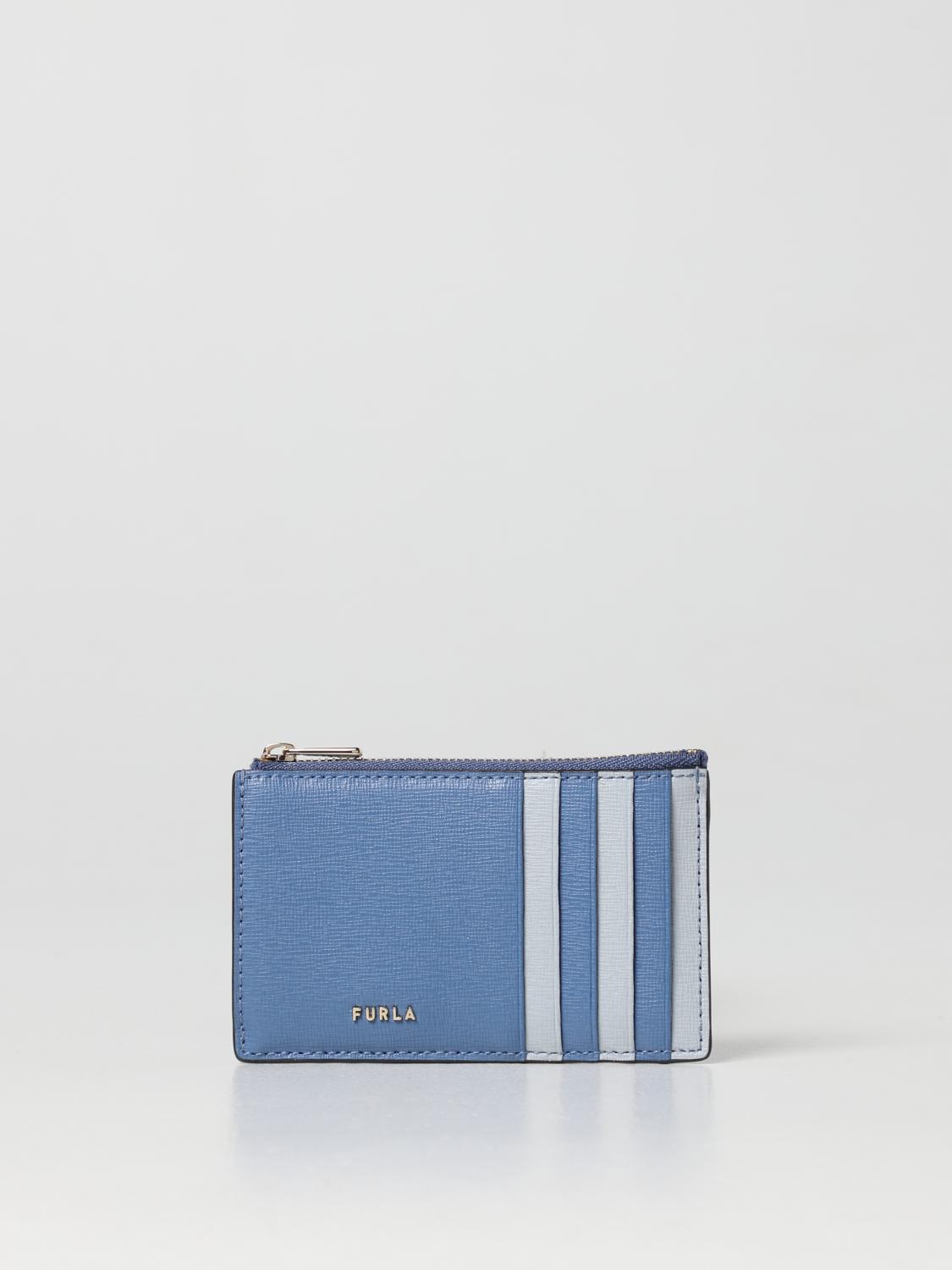FURLA: Cartera mujer , Azul Oscuro | Cartera Furla WP00088B30000 en ...