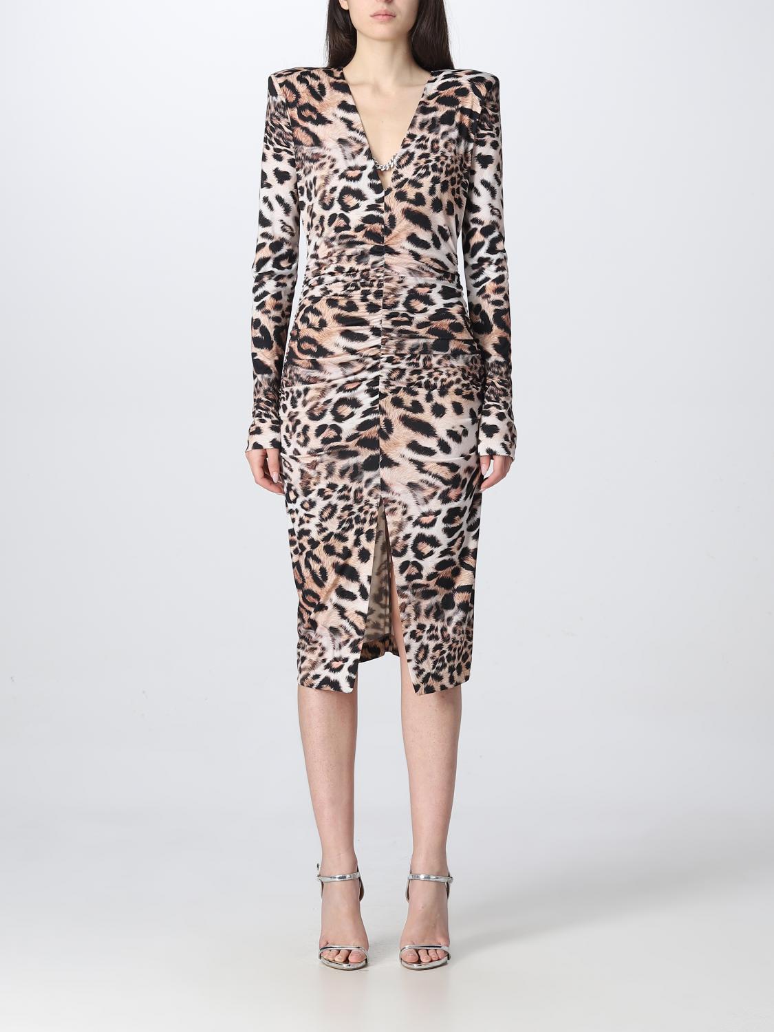 ANIYE BY: Abito donna - Fantasia | Abito Aniye by 181731 online su ...