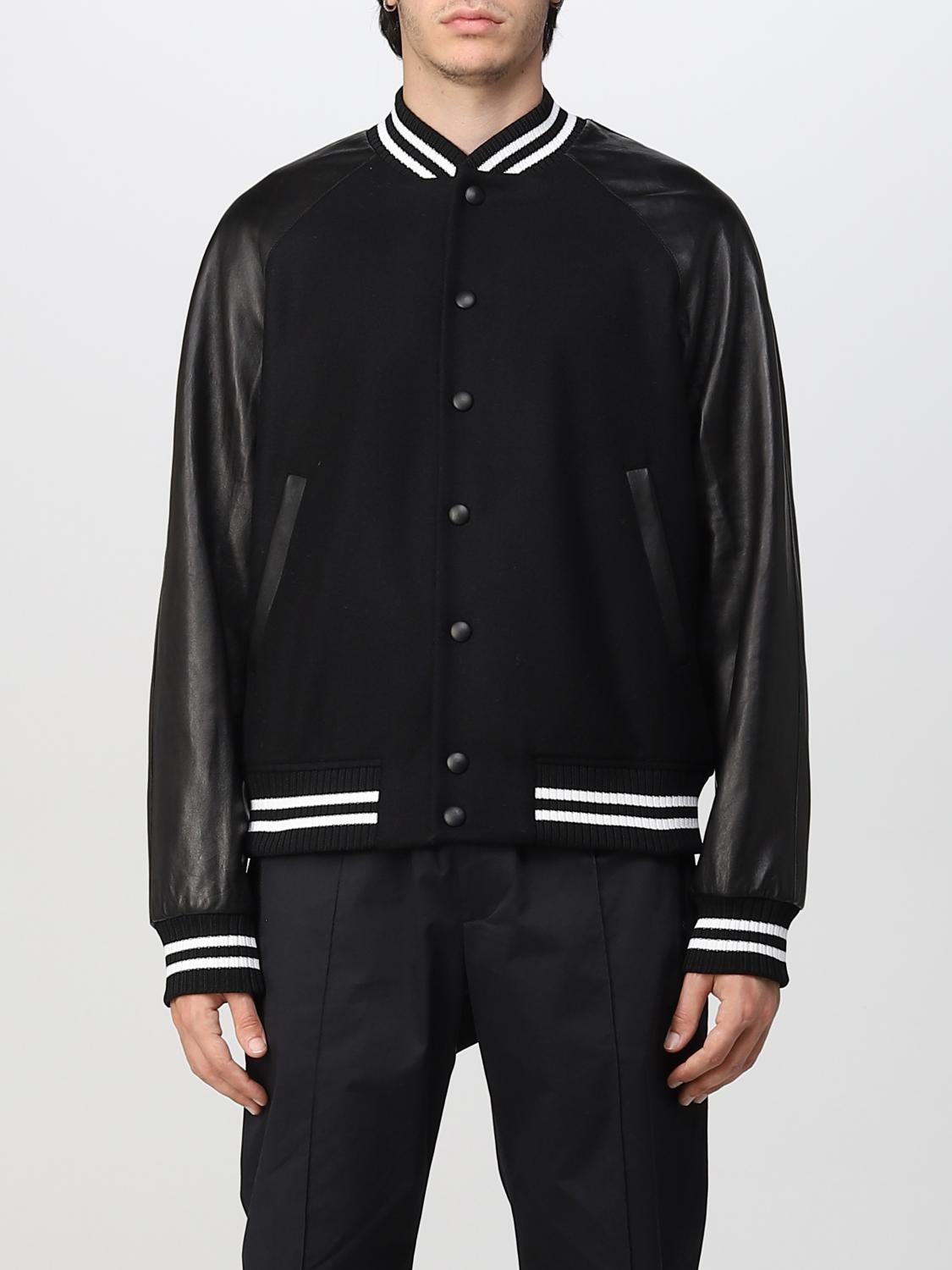 PT TORINO: Jacket men Pt - Black | Pt Torino jacket TL2PCGF10MLSLB04 ...