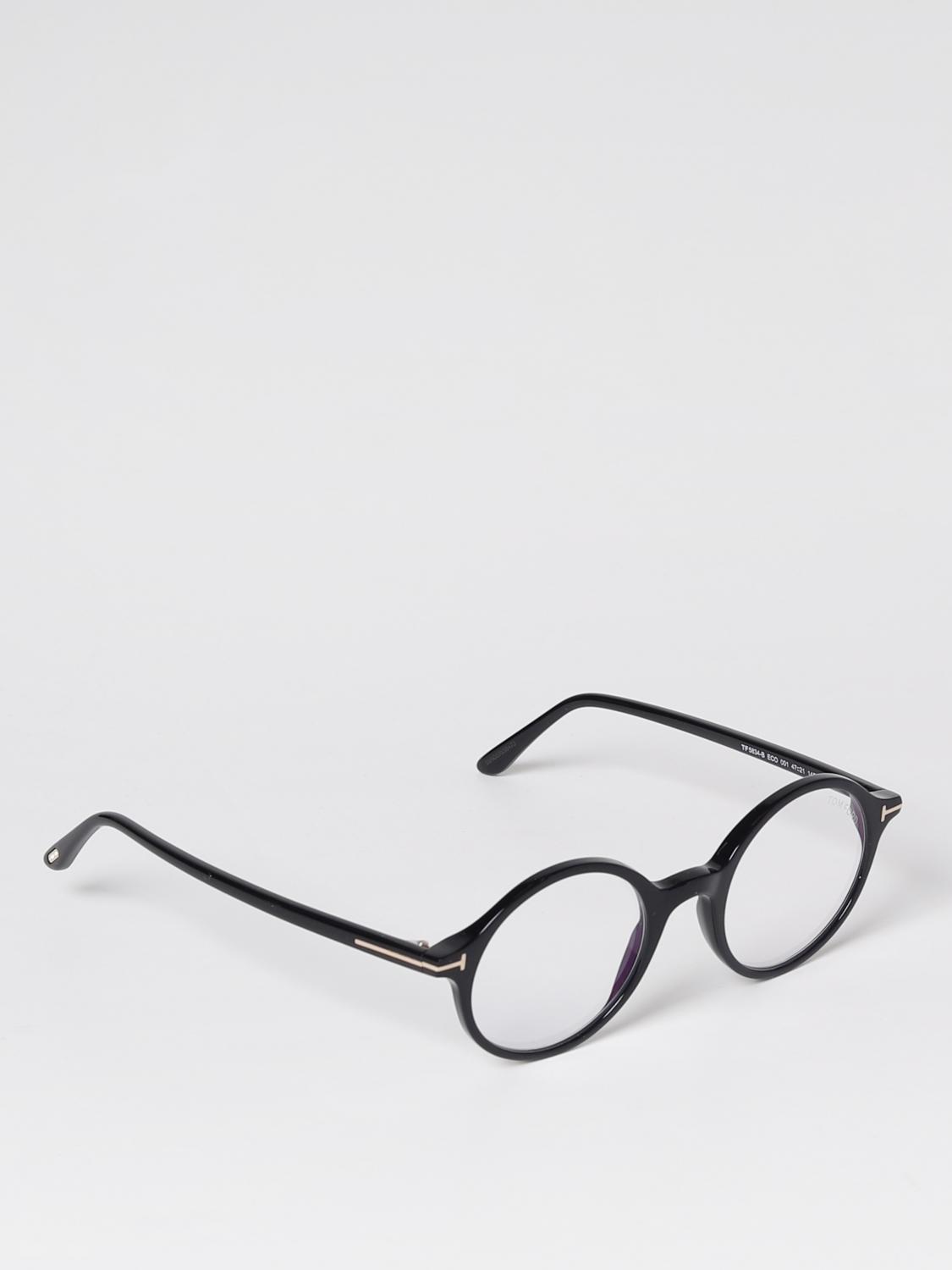TOM FORD: Gafas hombre , Negro | Gafas De Sol Tom Ford TF5834-B en ...