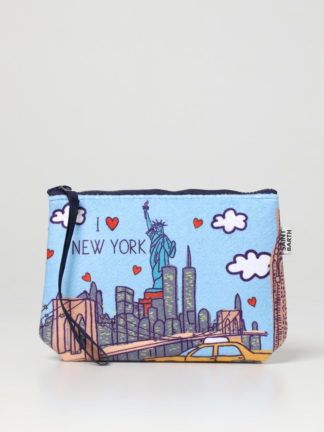 MC2 SAINT BARTH: 가방 남아 - 멀티컬러 | GIGLIO.COM에서 Mc2 Saint Barth 가방 ALI0002 ...