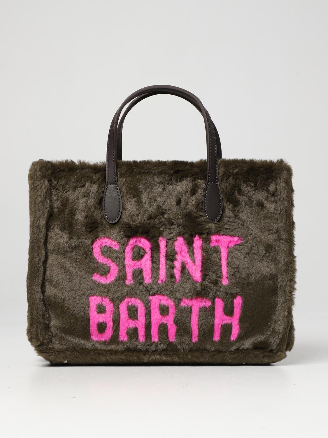 MC2 SAINT BARTH: Bag kids - Multicolor | Mc2 Saint Barth bag VIV0002 ...