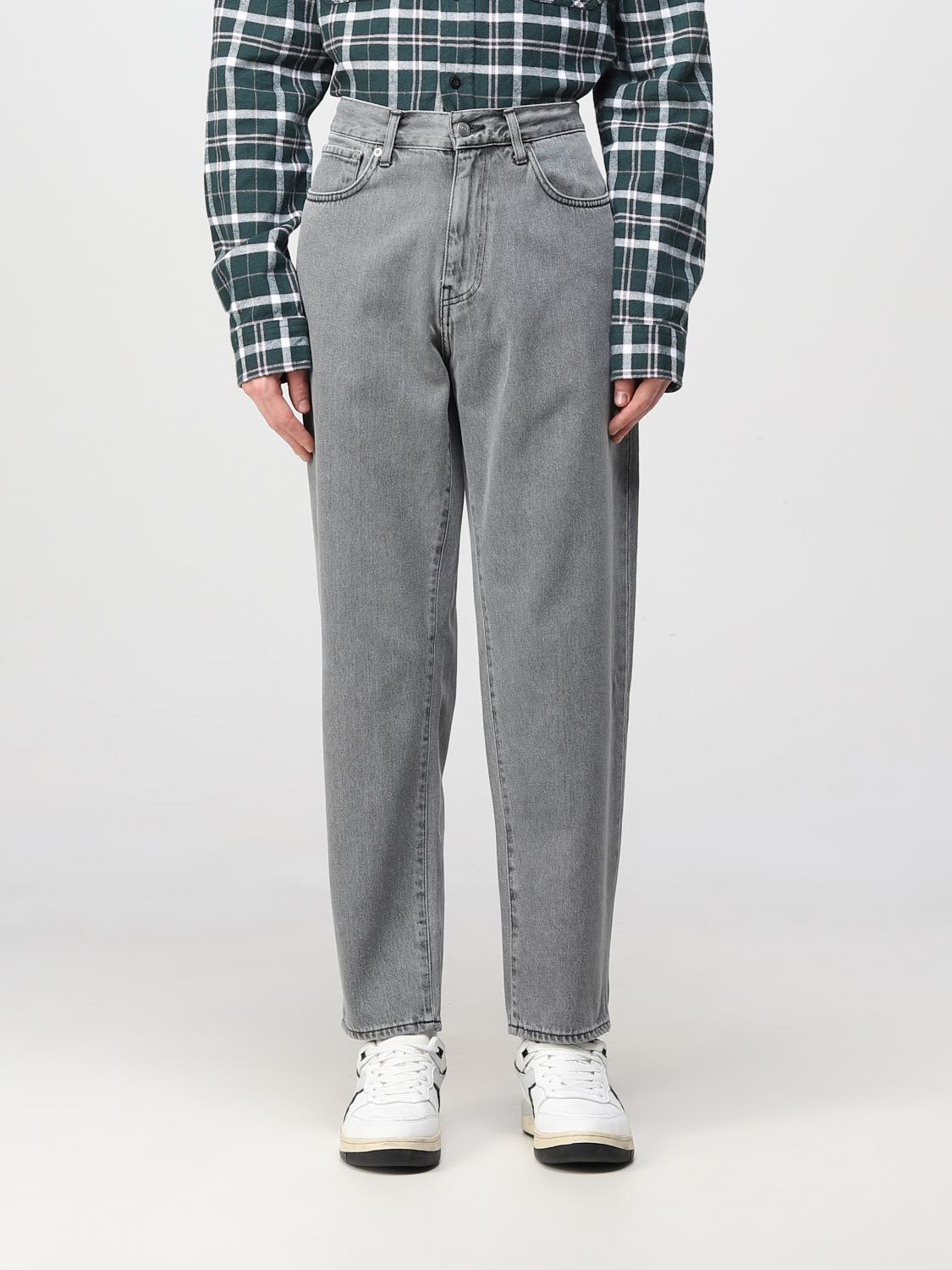 EDWIN: Jeans men - Denim | Edwin jeans I030529 online at GIGLIO.COM