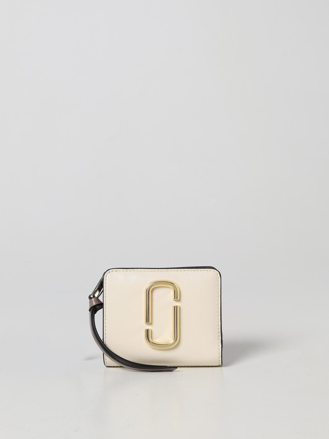 MARC JACOBS: Cartera mujer , Blanco | Cartera Marc Jacobs M0013360 en ...