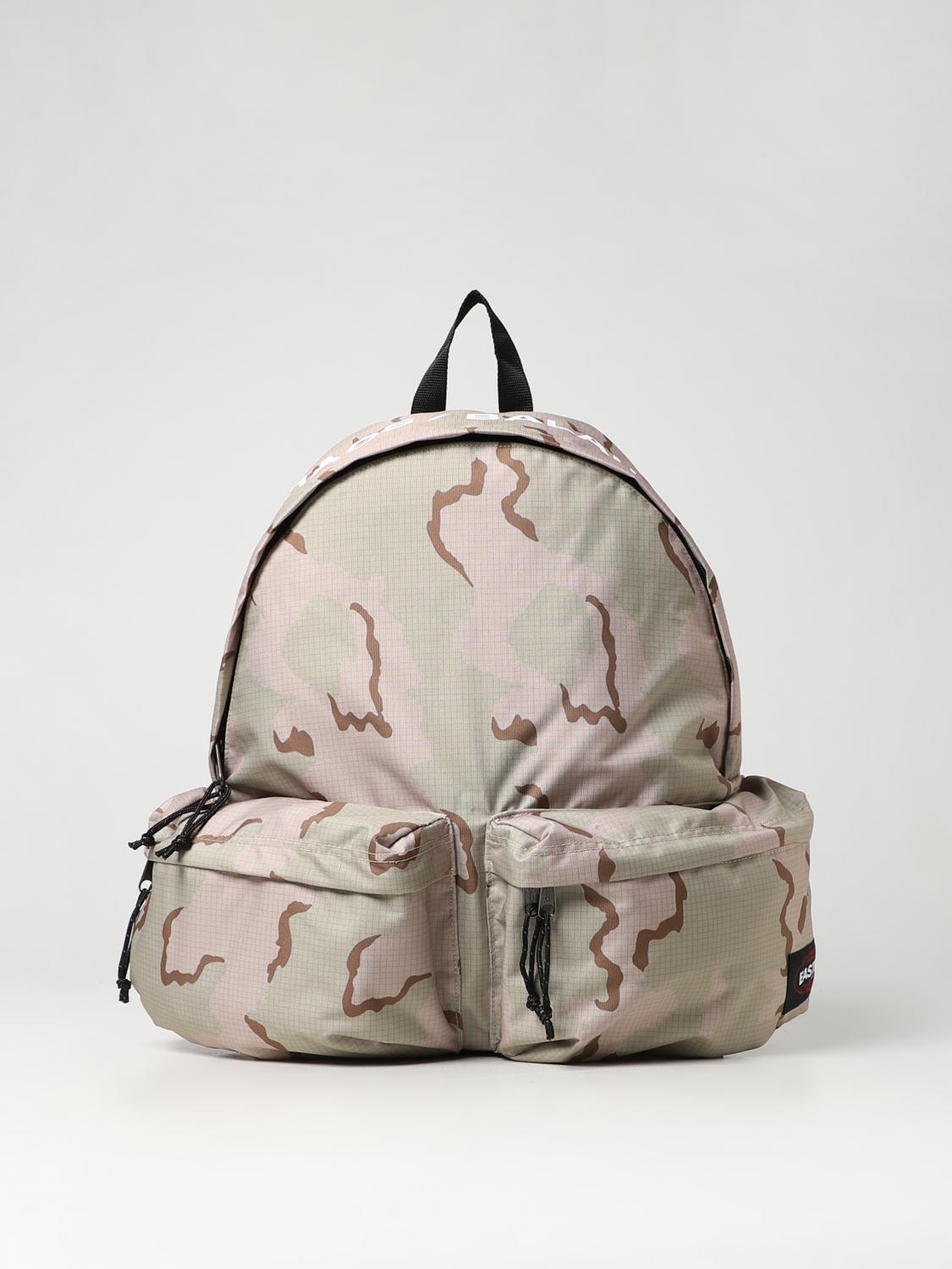 Eastpak Backpack men - Beige | EK0A5BCT | GIGLIO.COM