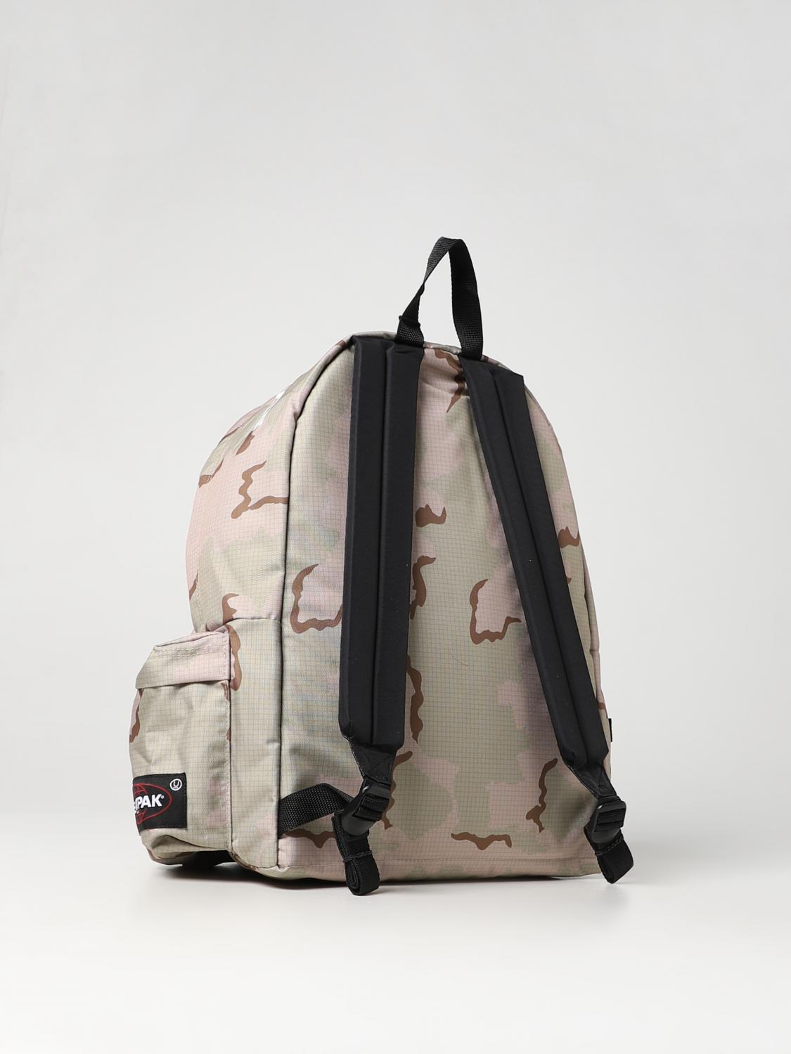 Eastpak Backpack men - Beige | EK0A5BCT | GIGLIO.COM