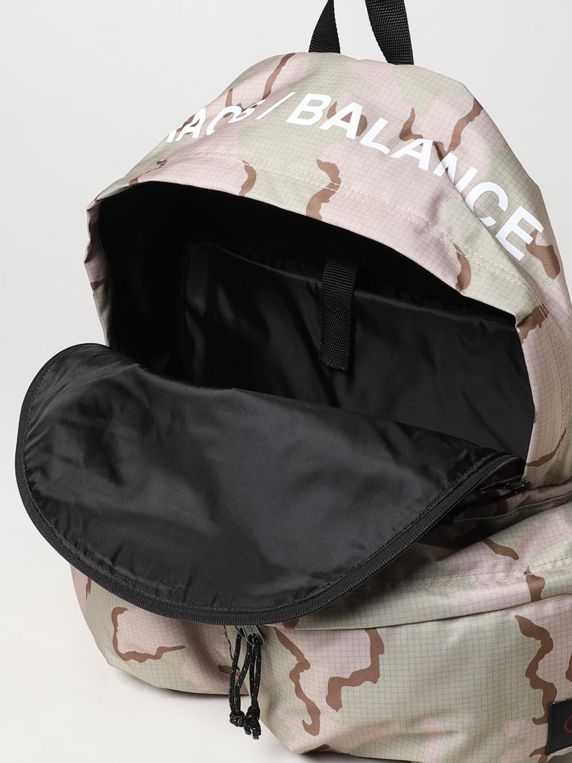 Eastpak Backpack men - Beige | EK0A5BCT | GIGLIO.COM