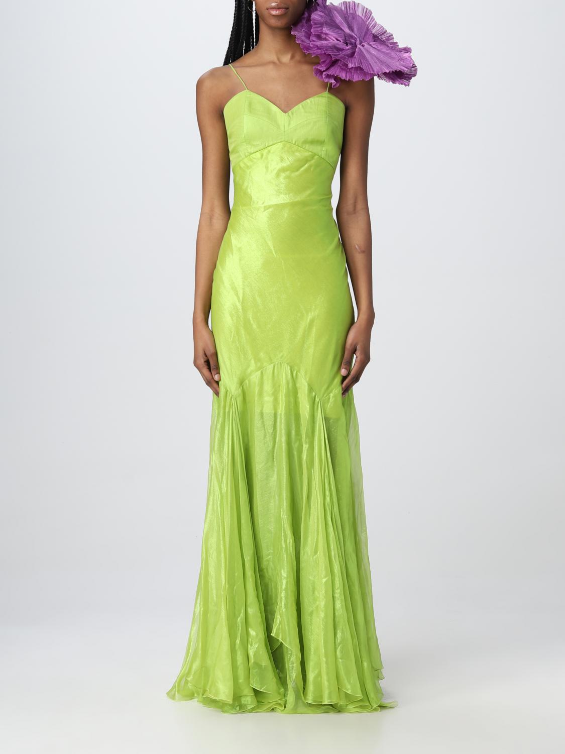 MARIA LUCIA HOHAN: Abito donna - Fantasia | Abito Maria Lucia Hohan ...