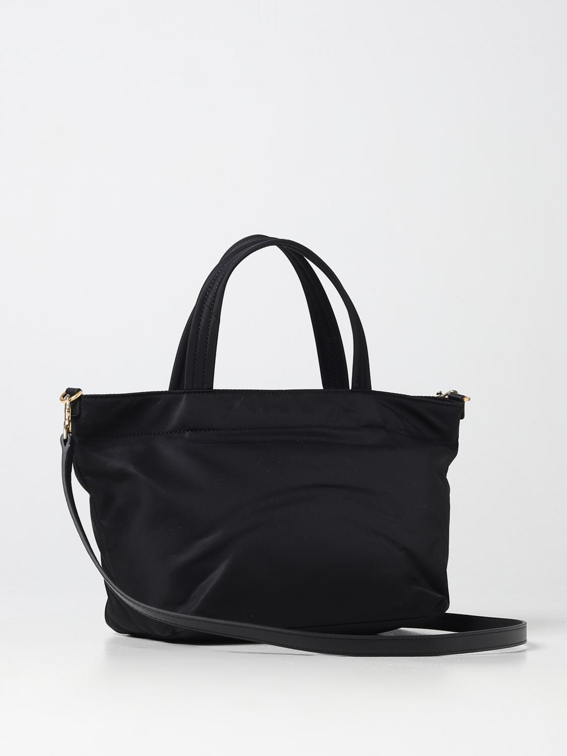Anya Hindmarch Crossbody bags woman - Black | 5050925152952 | GIGLIO.COM