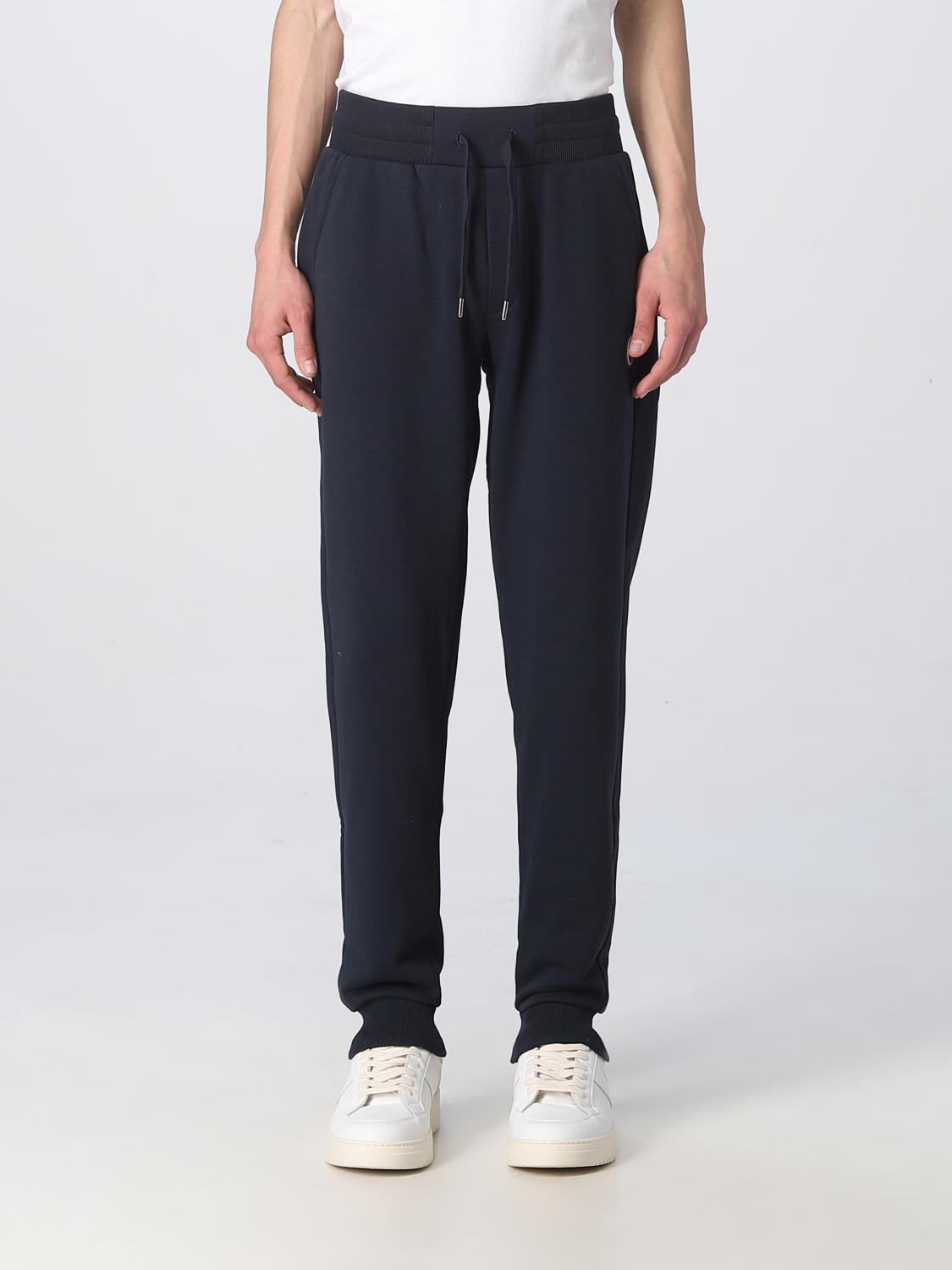 COLMAR: Pants men - Blue | Colmar pants 8254R5WS online at GIGLIO.COM
