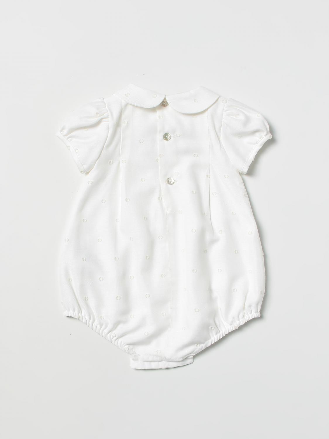 Paz Rodriguez Tracksuits kids - Cream | 005150488 | GIGLIO.COM