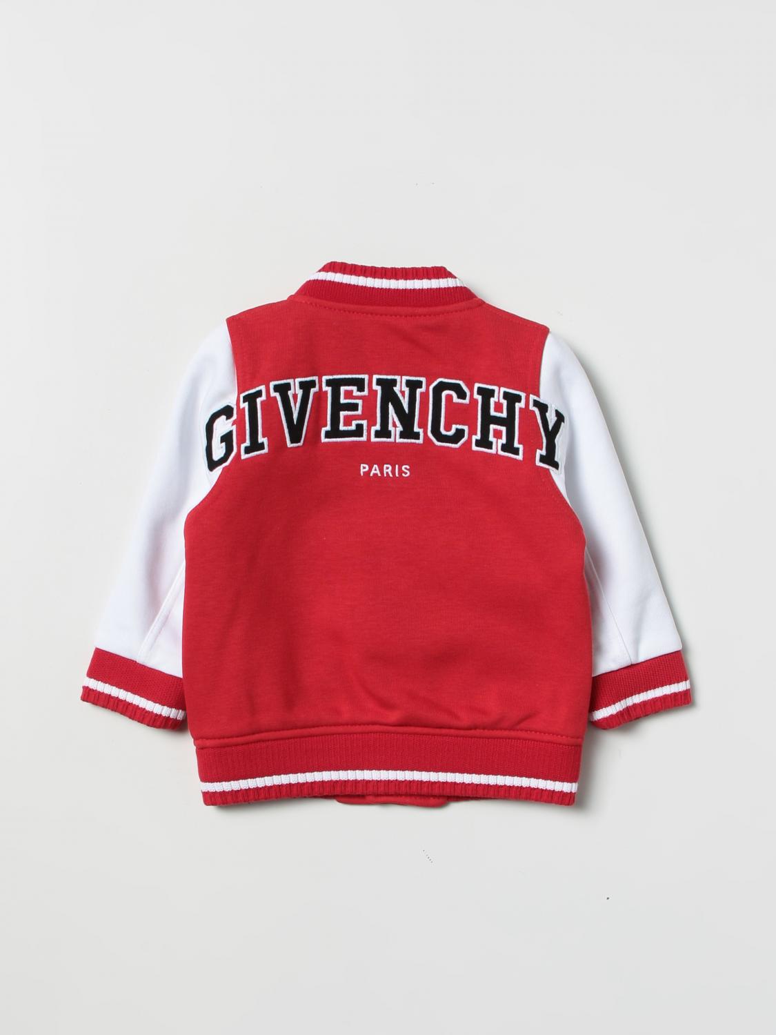 Givenchy Jacket Kids